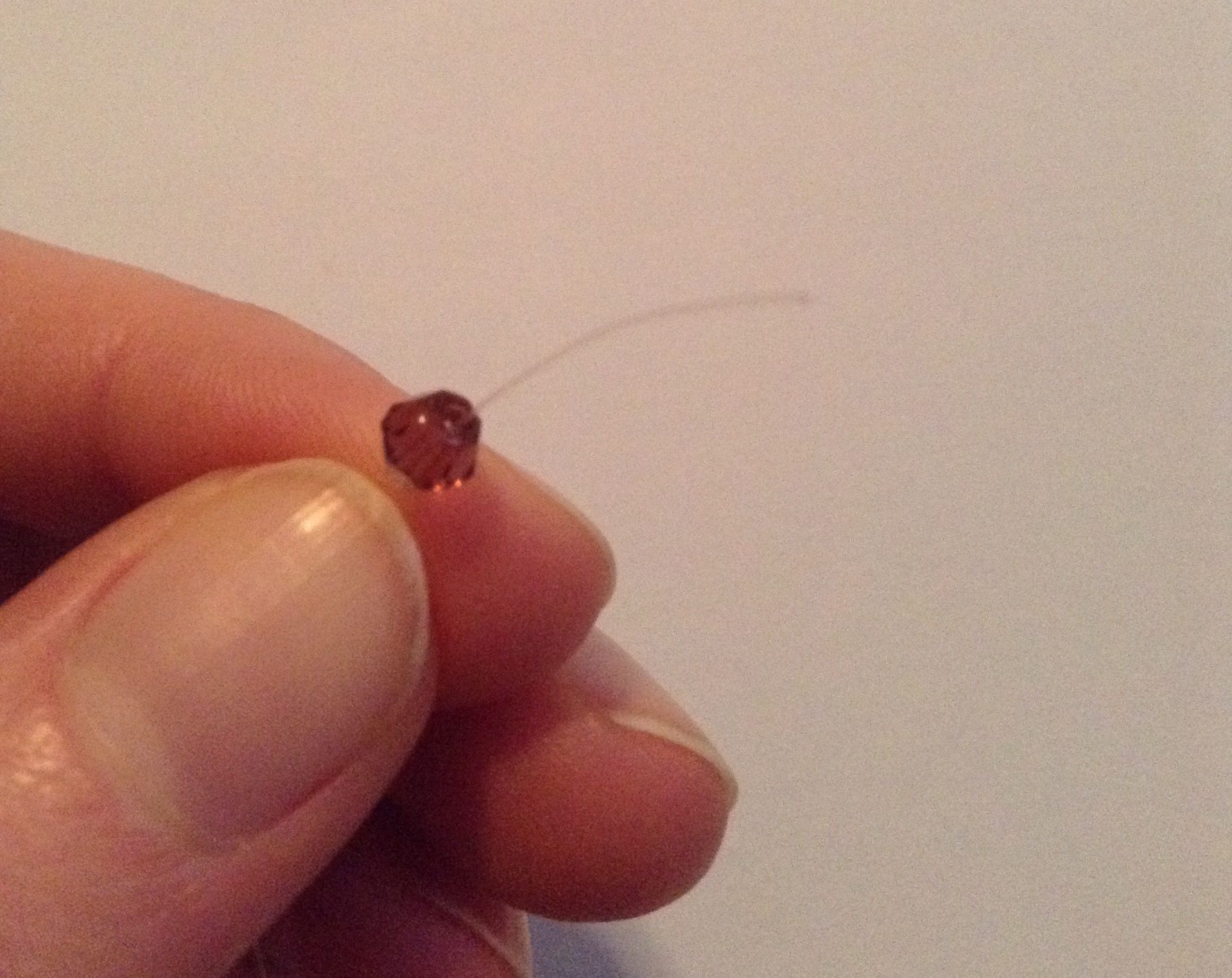 3D Beaded Heart!! : 37 Steps (with Pictures) - Instructables