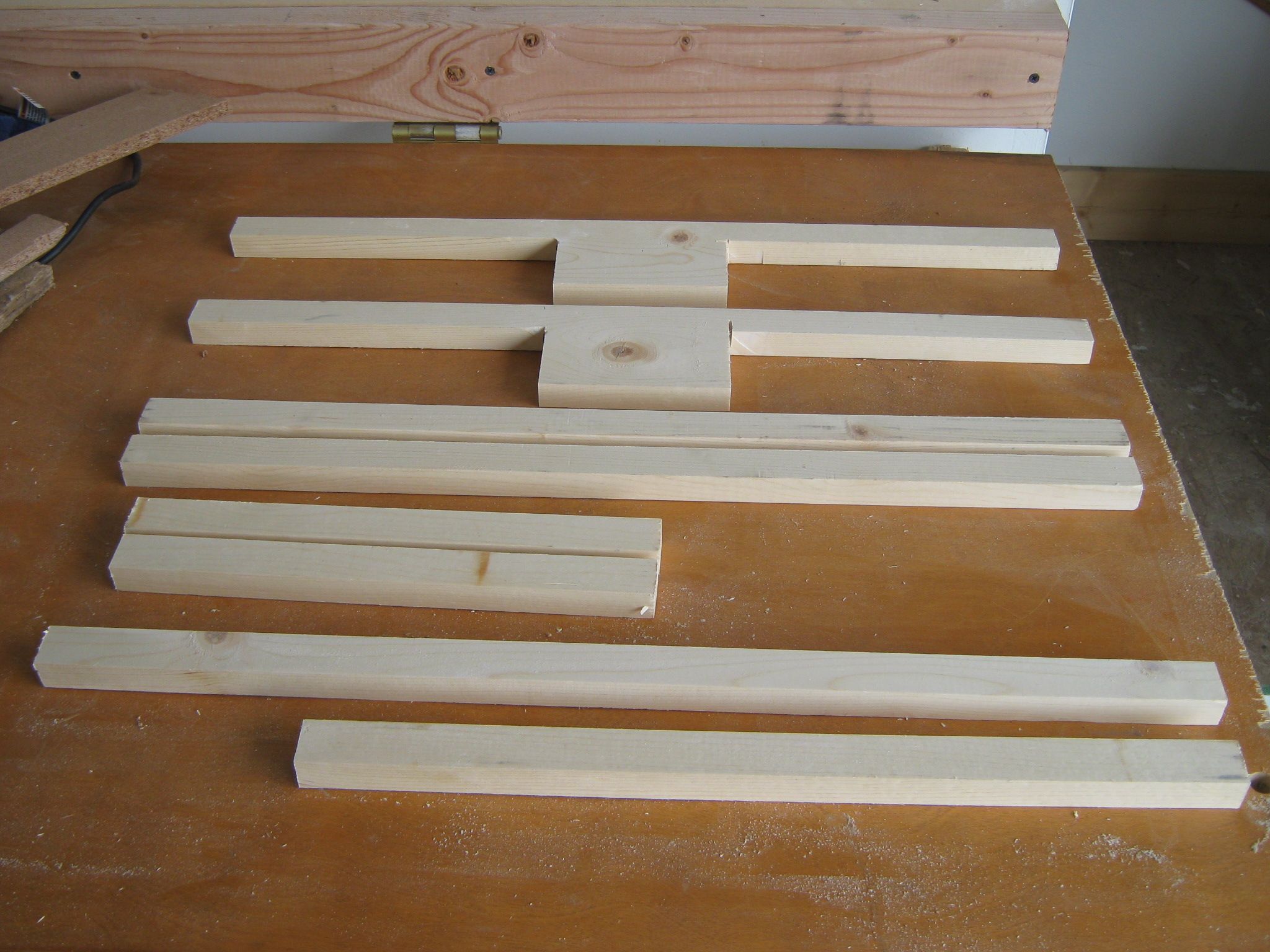 3D Pantograph : 11 Steps - Instructables