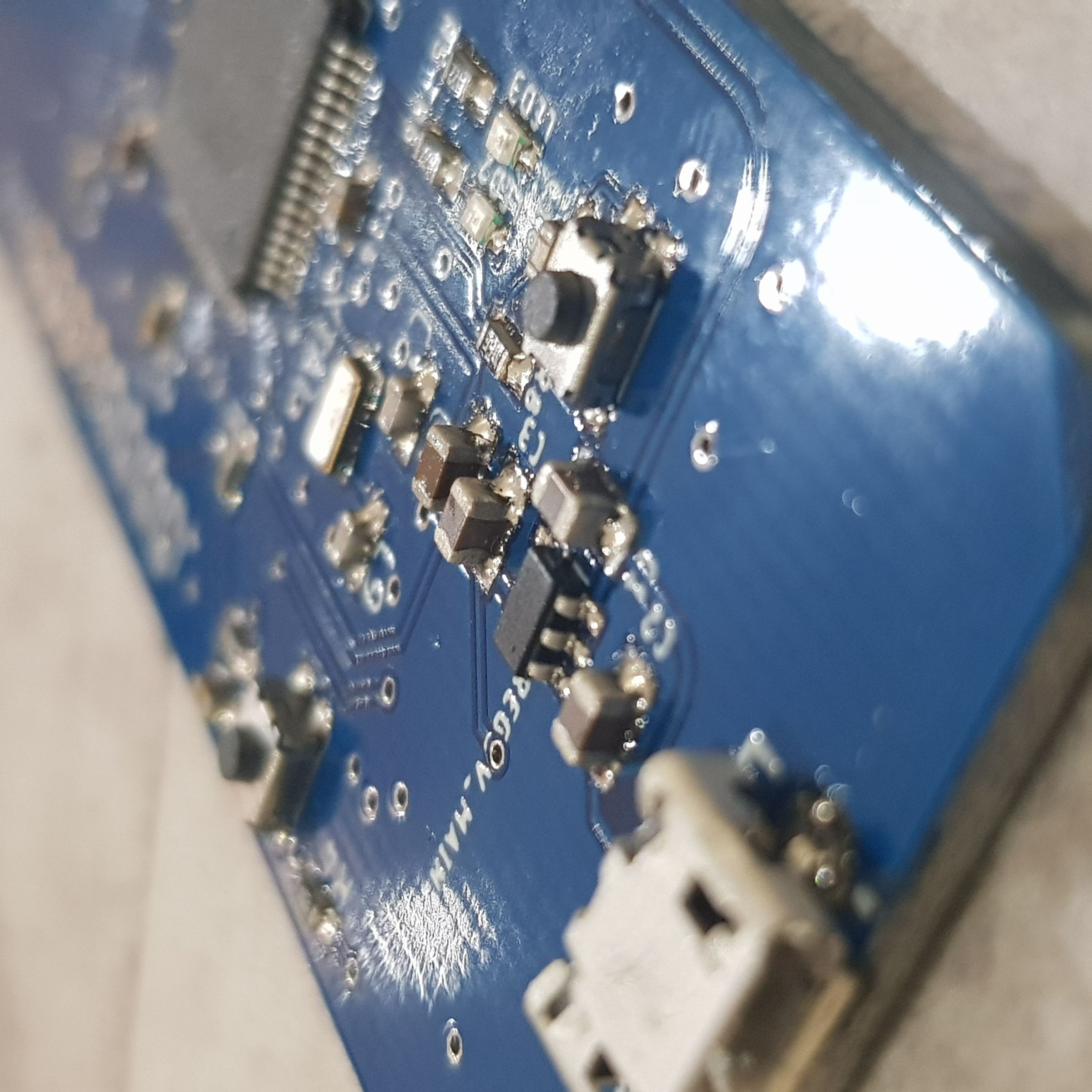 GPS Monitoring With OLED Display Project : 5 Steps (with Pictures ...