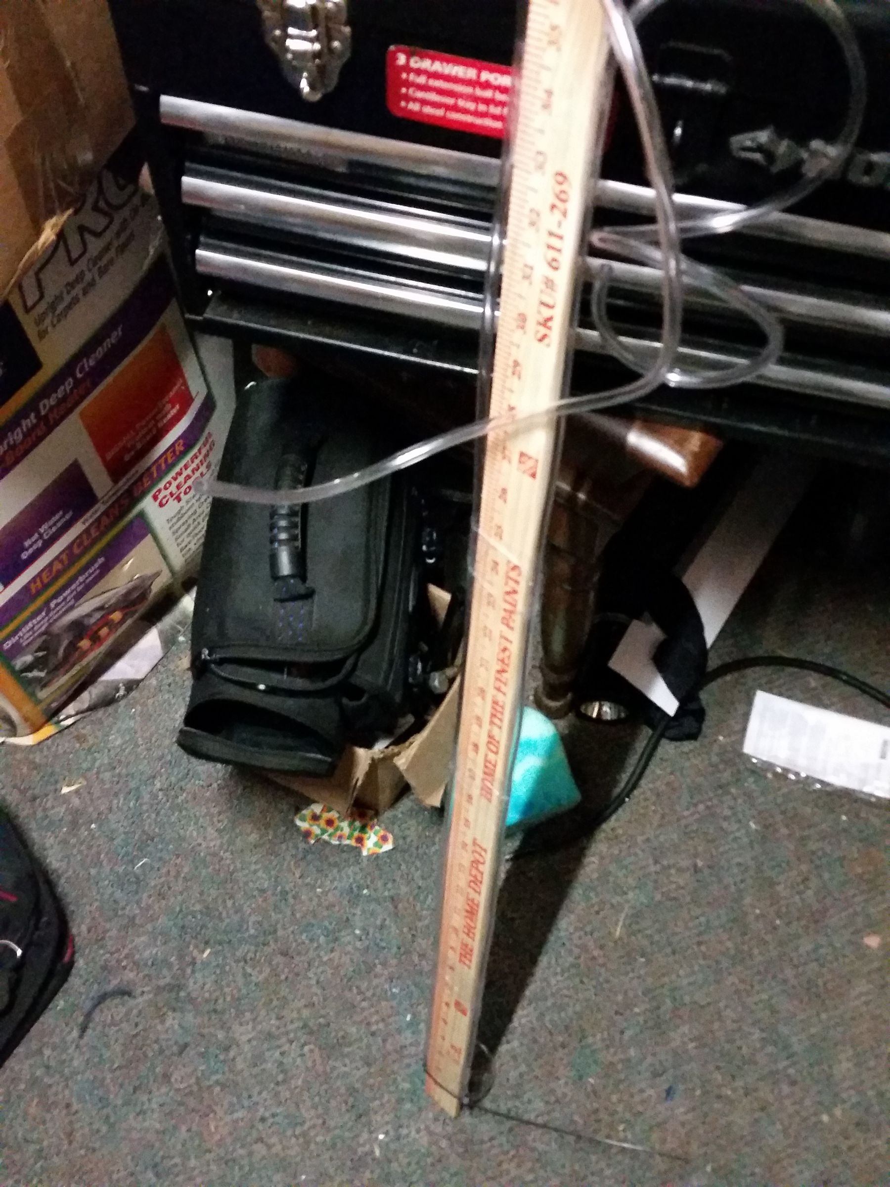 Cheap Carburetor Balancing : 5 Steps (with Pictures) - Instructables