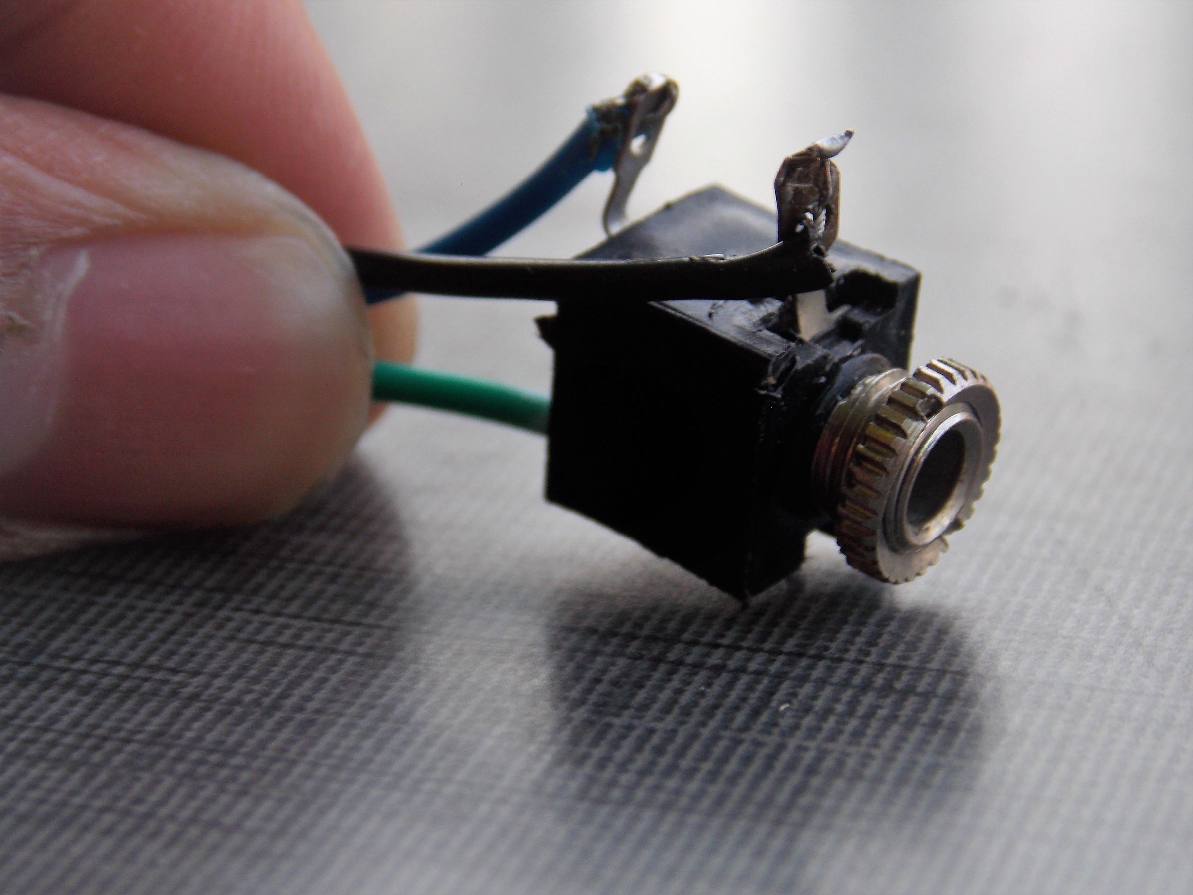 Eve, the Arduino Chatbot : 14 Steps (with Pictures) - Instructables