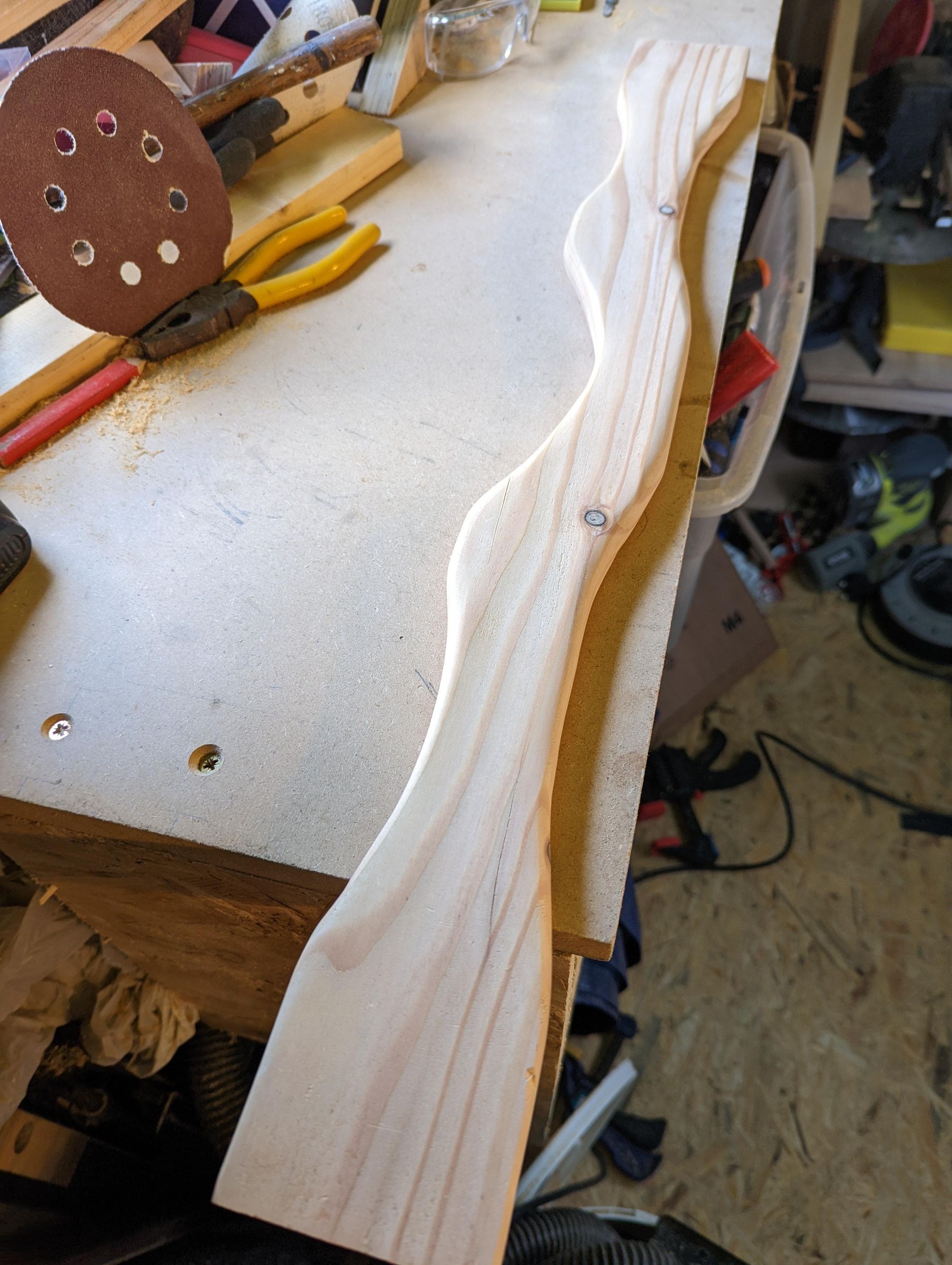 Stitch and Glue Canoe With Cedar Strip Top : 10 Steps (with Pictures ...