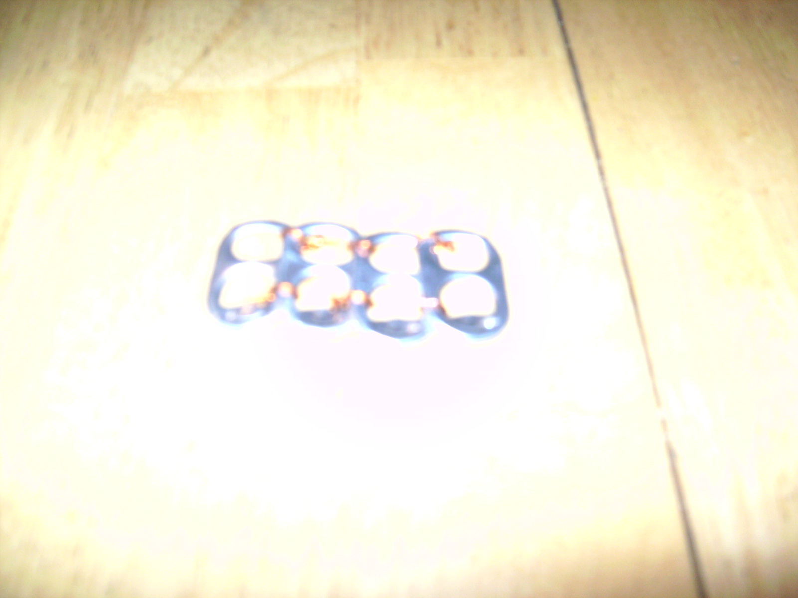 Can Tab Chain Body Armour : 3 Steps - Instructables