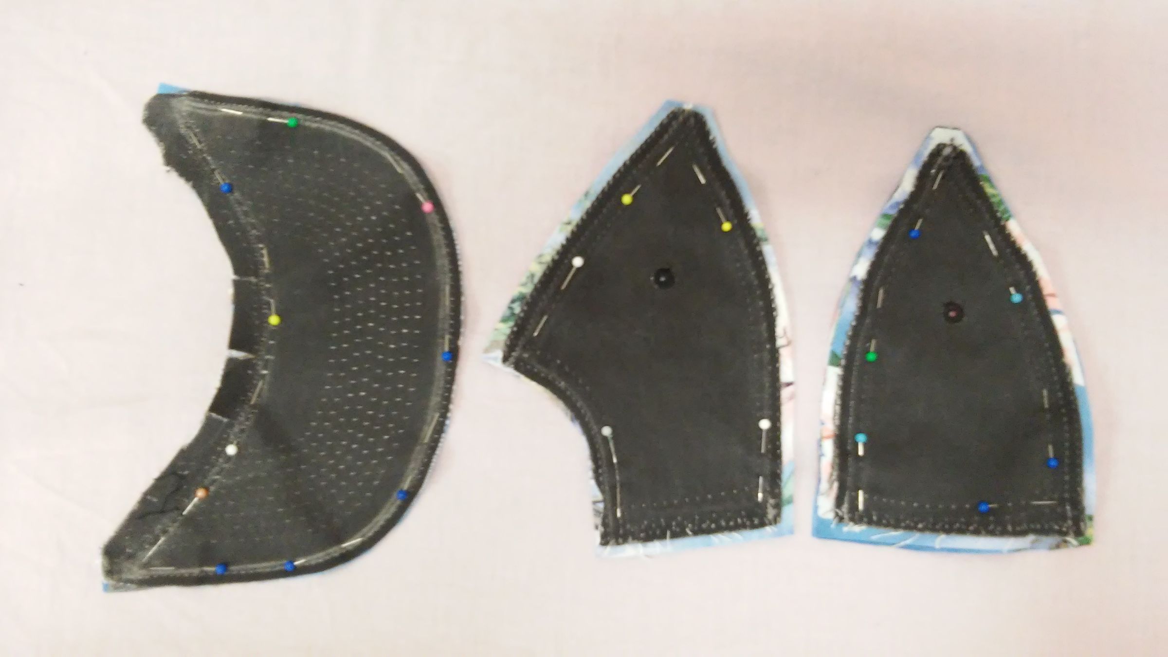 Ladies Baseball Cap : 12 Steps (with Pictures) - Instructables