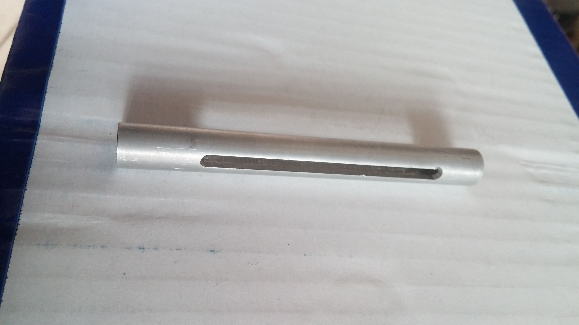 Wire Clamp Making Tool : 9 Steps (with Pictures) - Instructables