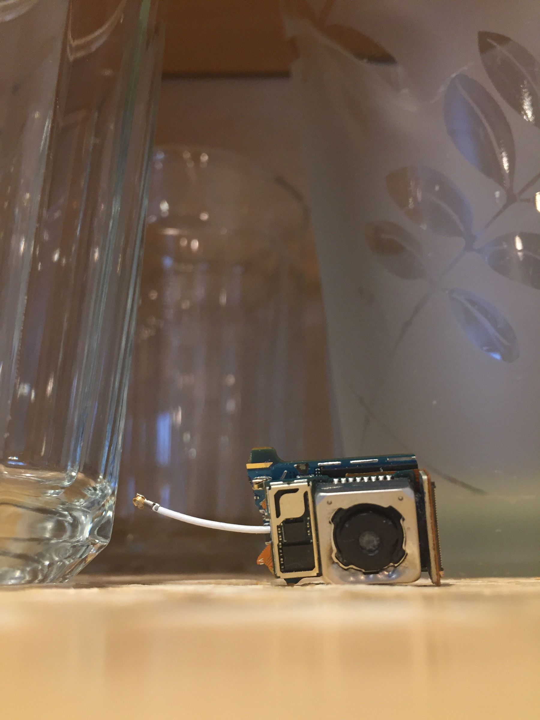 Spy ‘bug’ Camera Prop : 4 Steps - Instructables