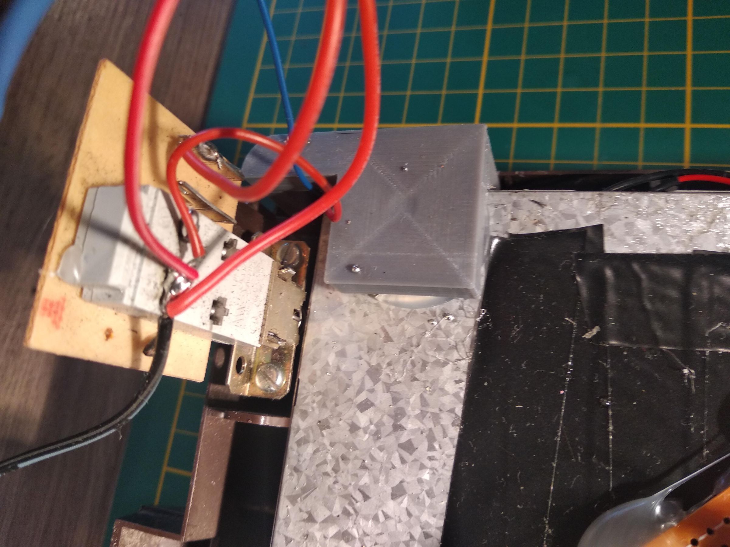 Old School Minitel Laptop : 7 Steps (with Pictures) - Instructables