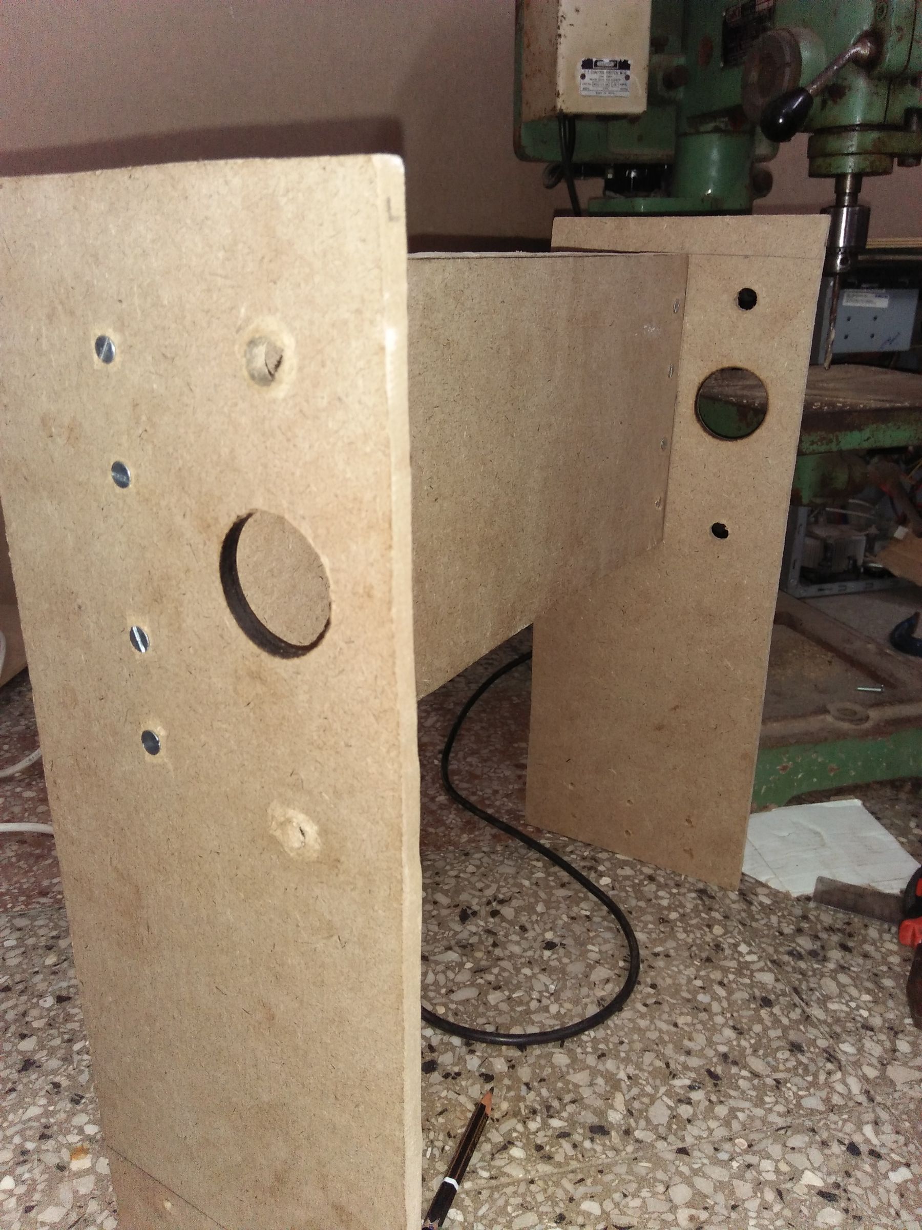 DIY Arduino CNC Machine : 15 Steps - Instructables