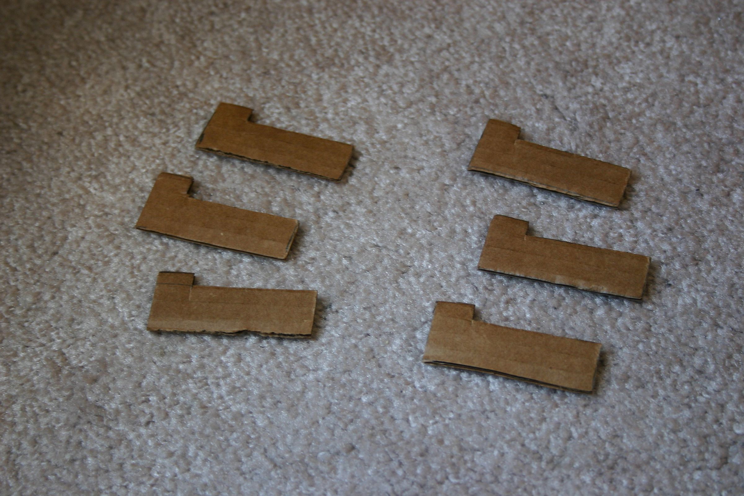 Floating Table Top : 33 Steps (with Pictures) - Instructables