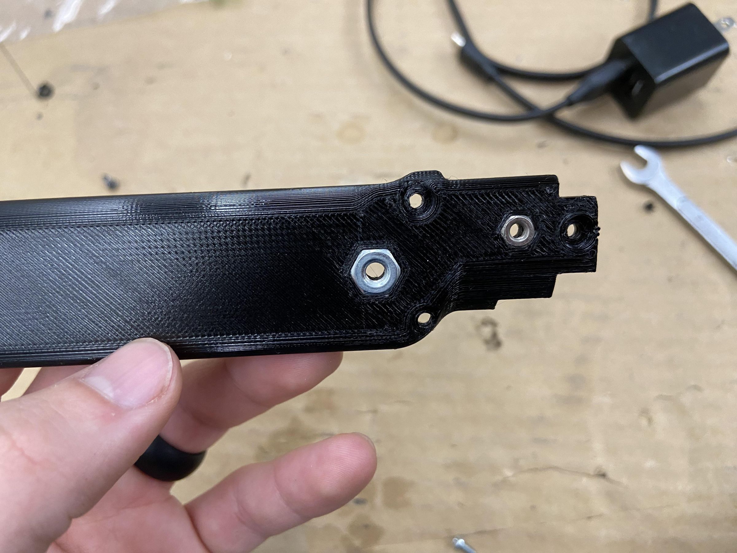 Electric Grabber : 8 Steps (with Pictures) - Instructables