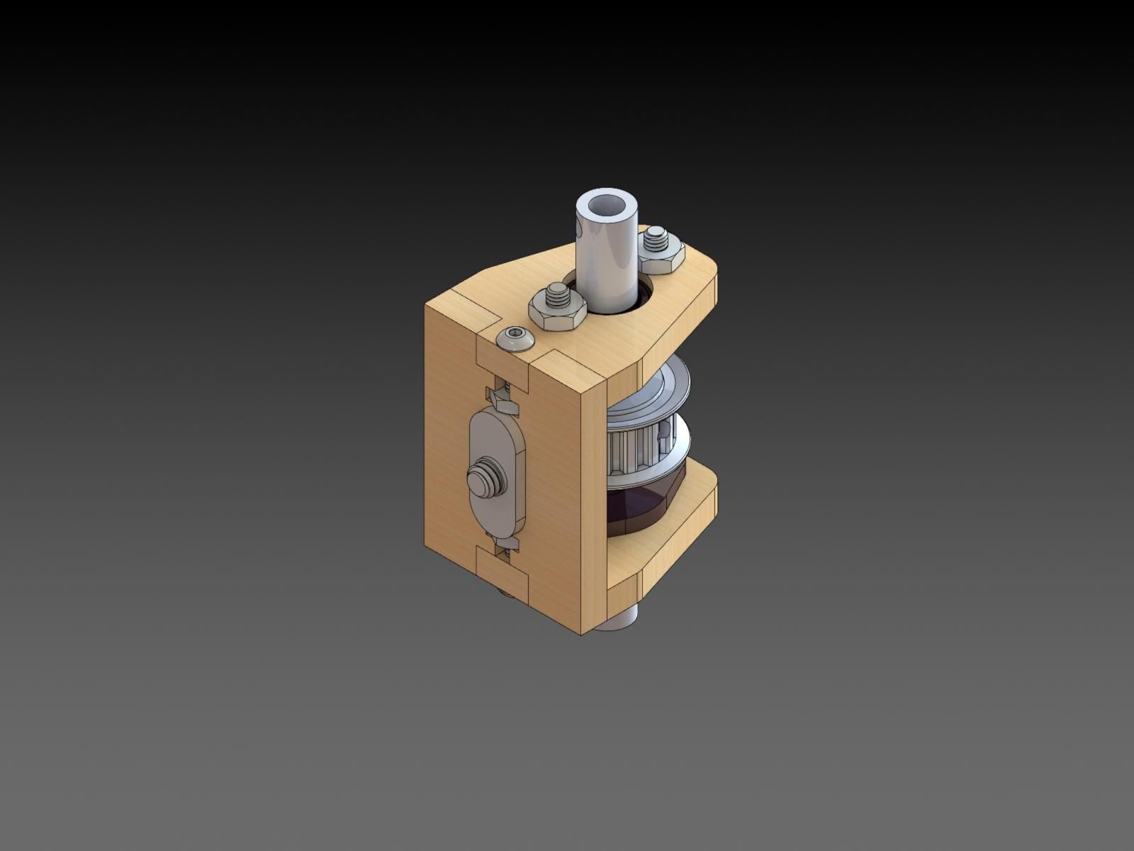 Sky Claw - Gantry Style Robotic Gripper : 7 Steps - Instructables