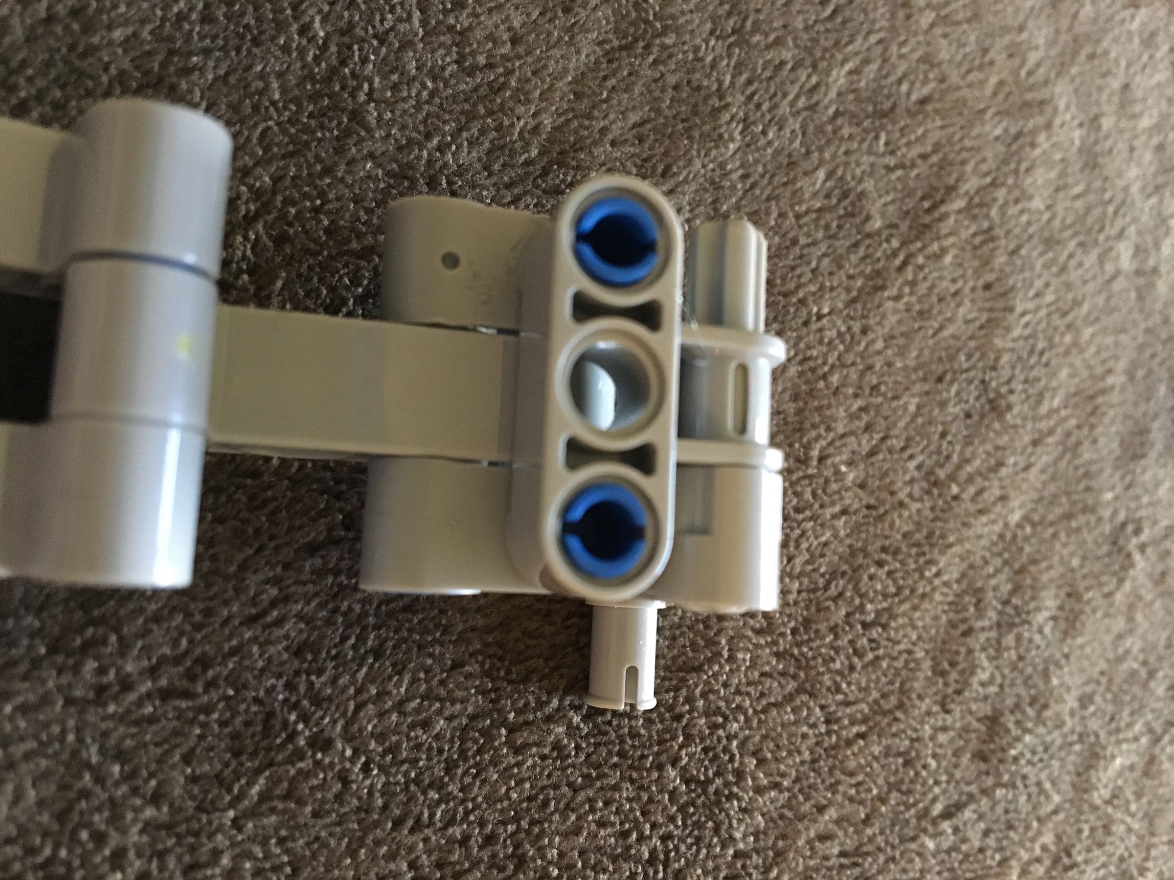 Lego Technic Robots : 3 Steps - Instructables