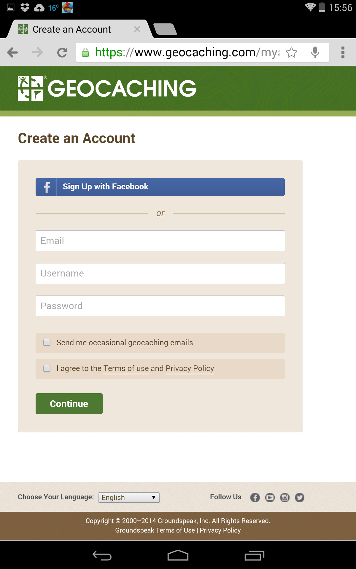 Go Geocaching for Free : 5 Steps - Instructables