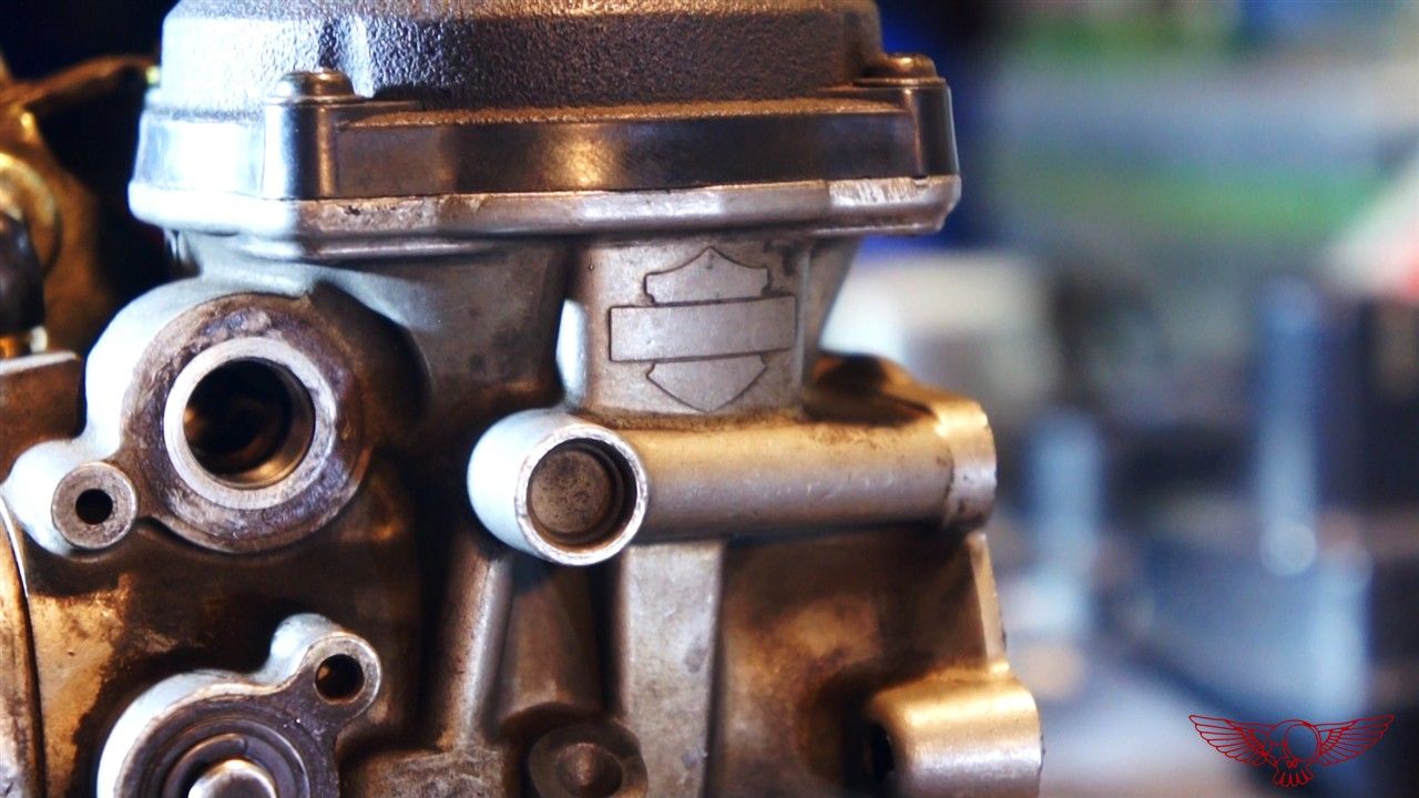 How to Clean, Rebuild and Adjust Your CV Carburetor : 5 Steps ...
