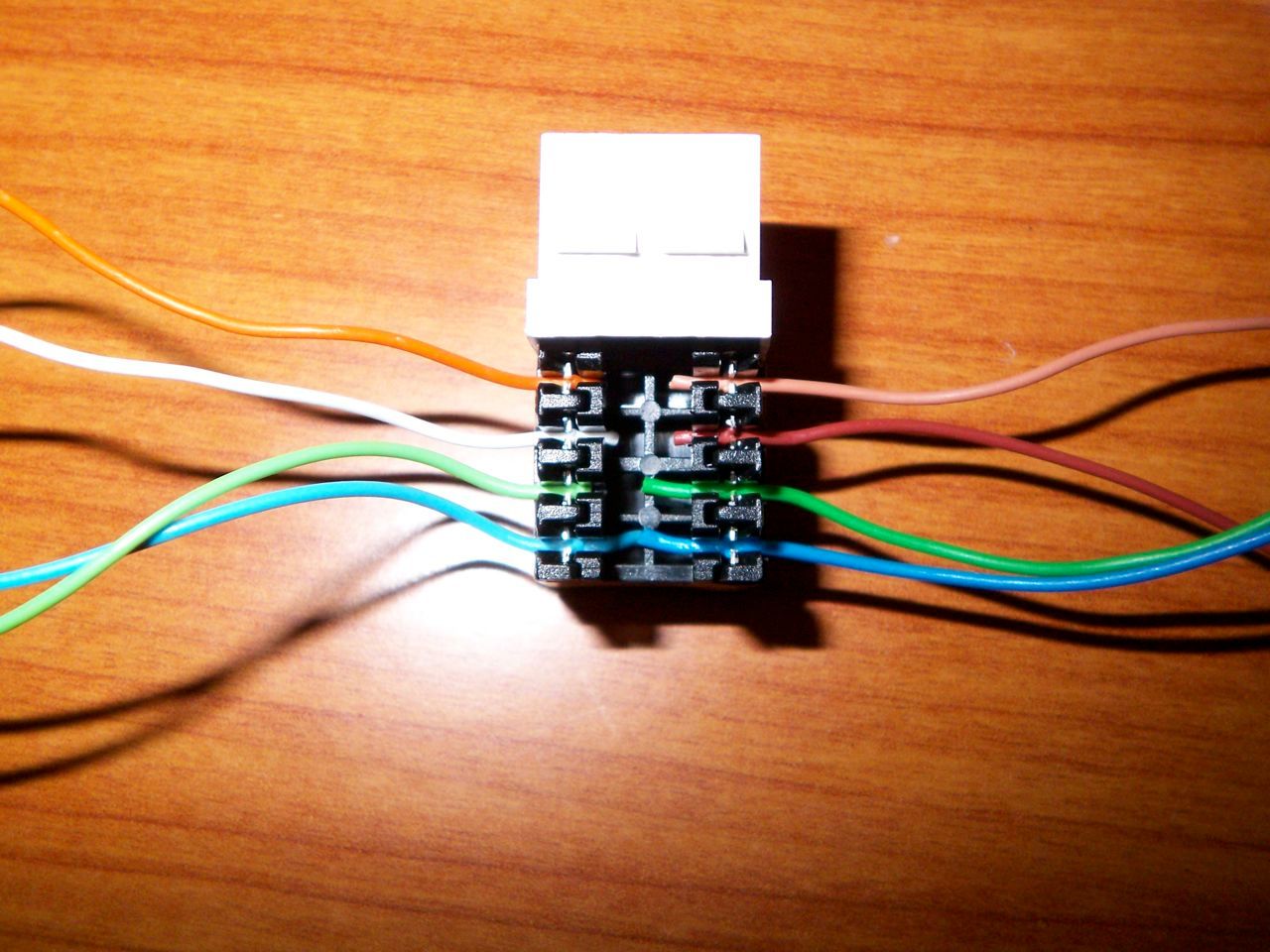 Make a Passive Network Tap : 7 Steps - Instructables