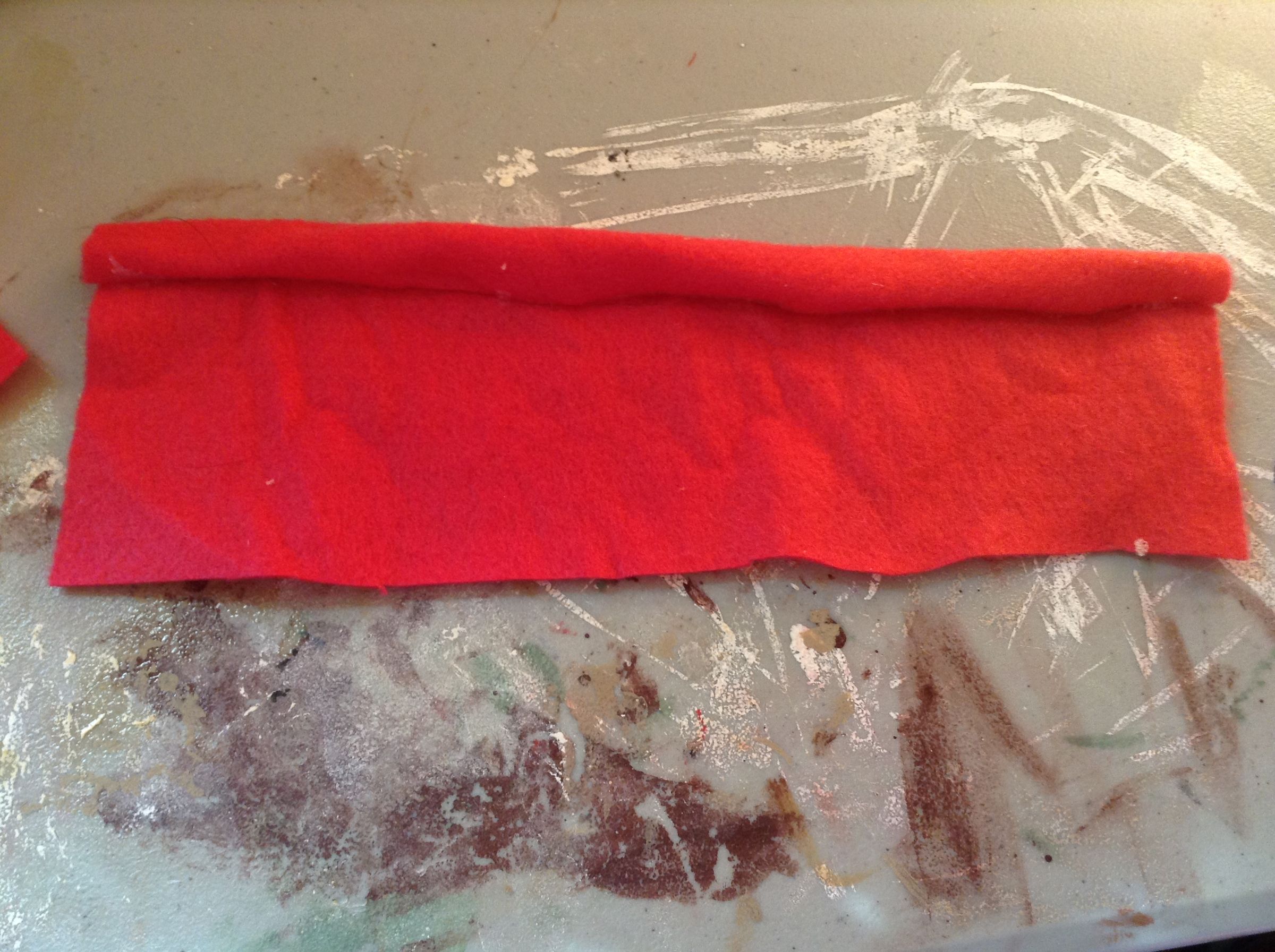 Mabel Sock Puppet : 9 Steps - Instructables