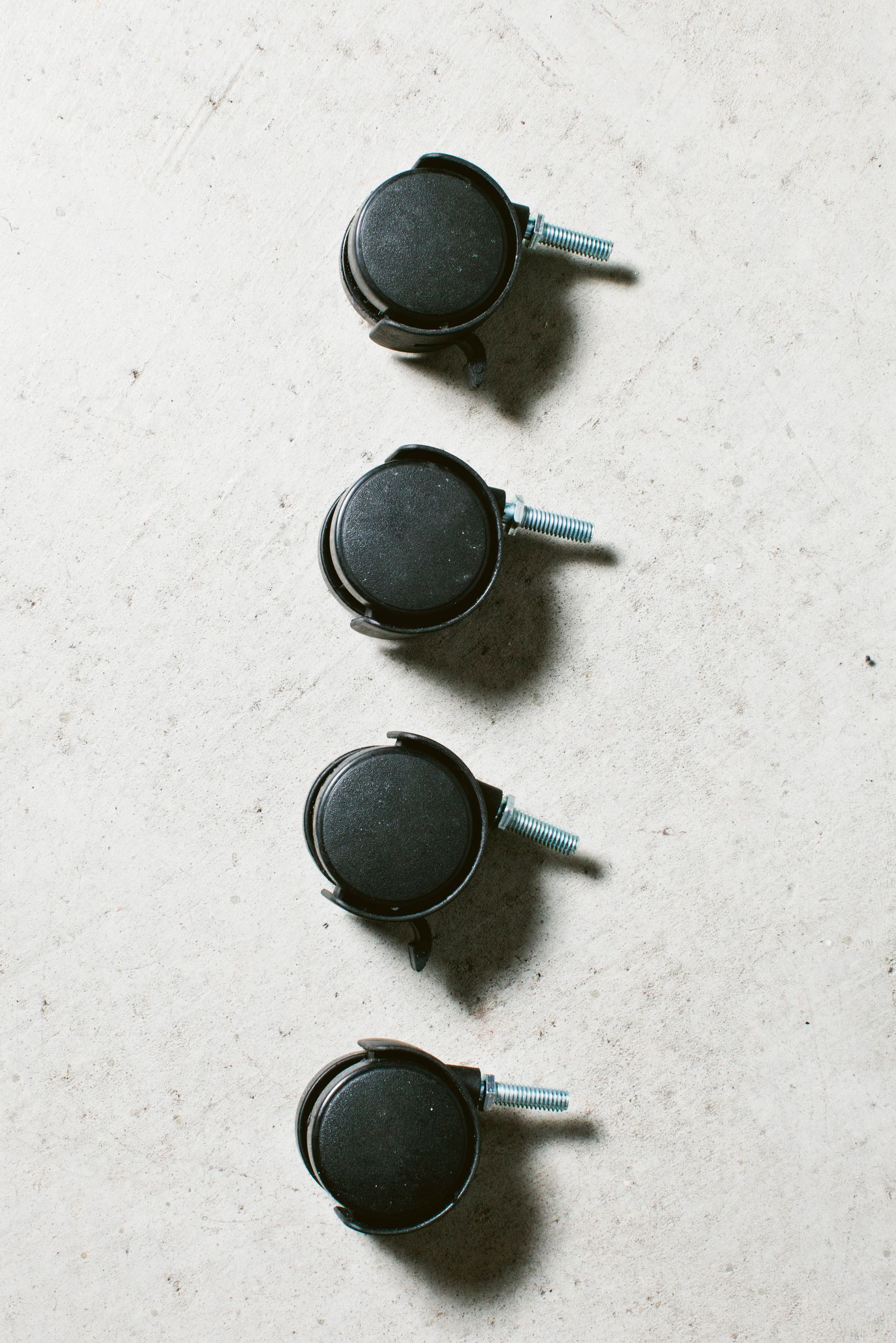 Four Panel Spinner Set Up : 11 Steps - Instructables