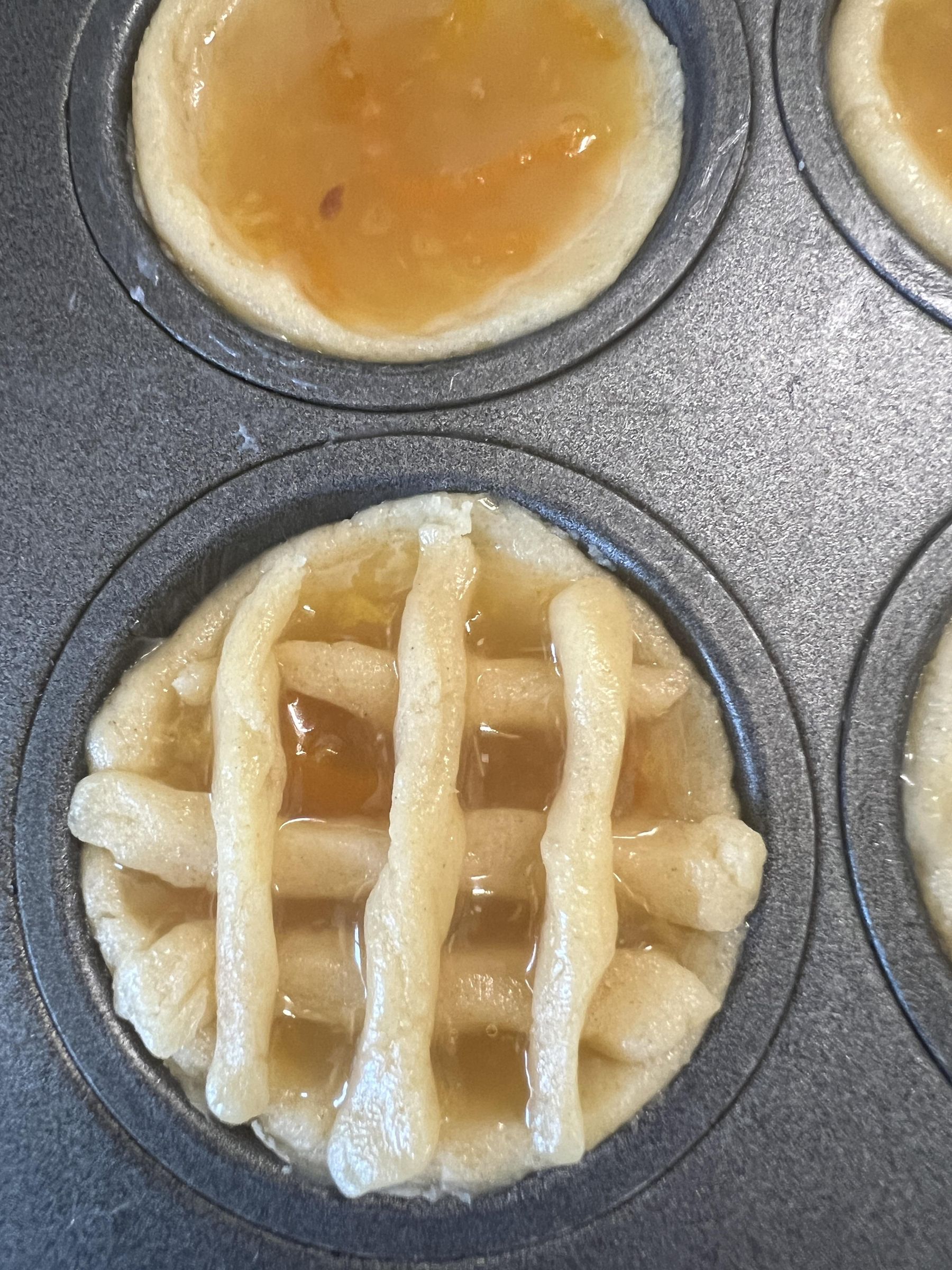 Kumquat Mini Cookie Pies : 18 Steps (with Pictures) - Instructables