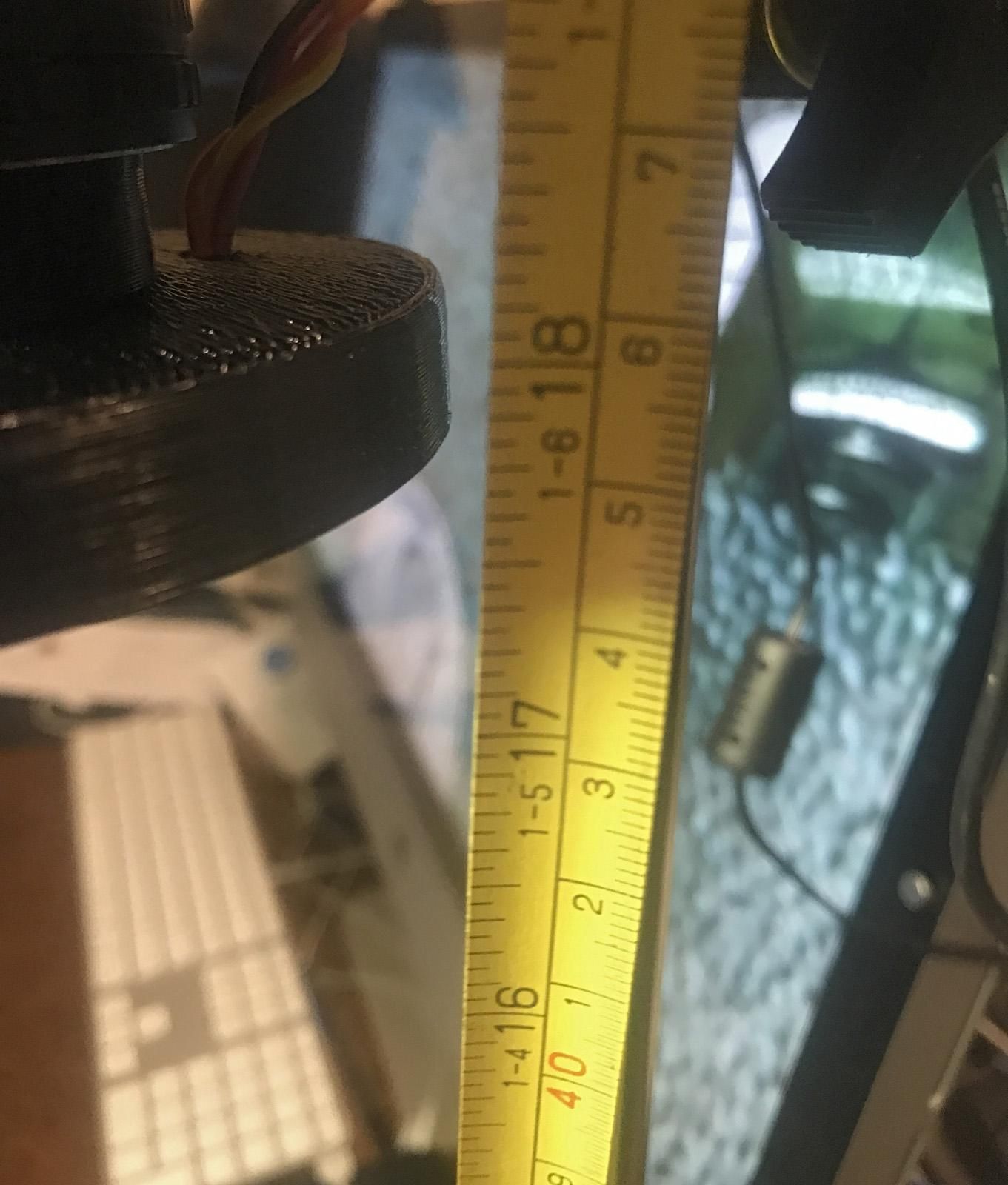 DIY Desktop Video Microscope : 6 Steps (with Pictures) - Instructables