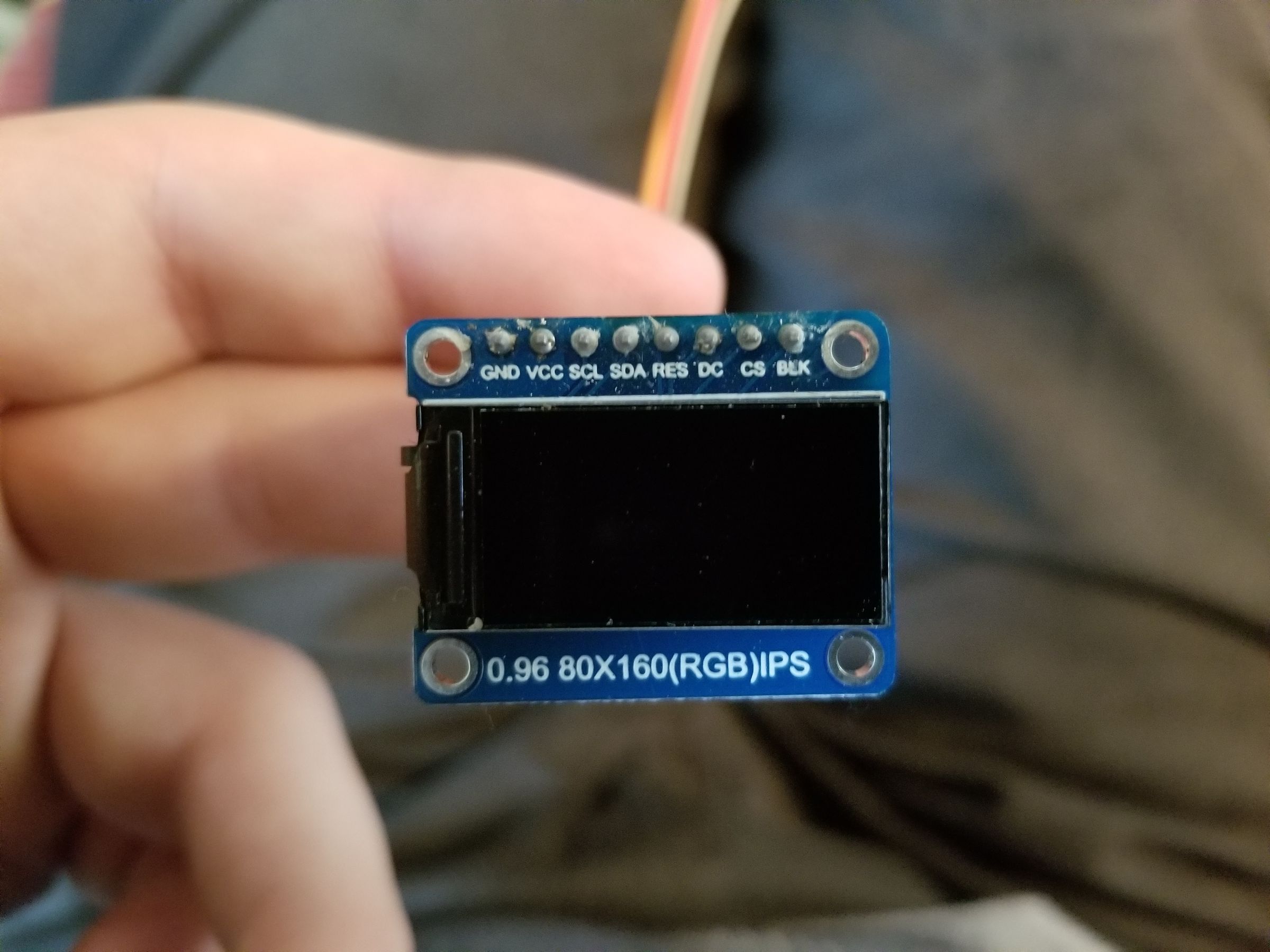 ESP32 With Integrated OLED (WEMOS/Lolin) - Getting Started Arduino Style : 4 Steps - Instructables