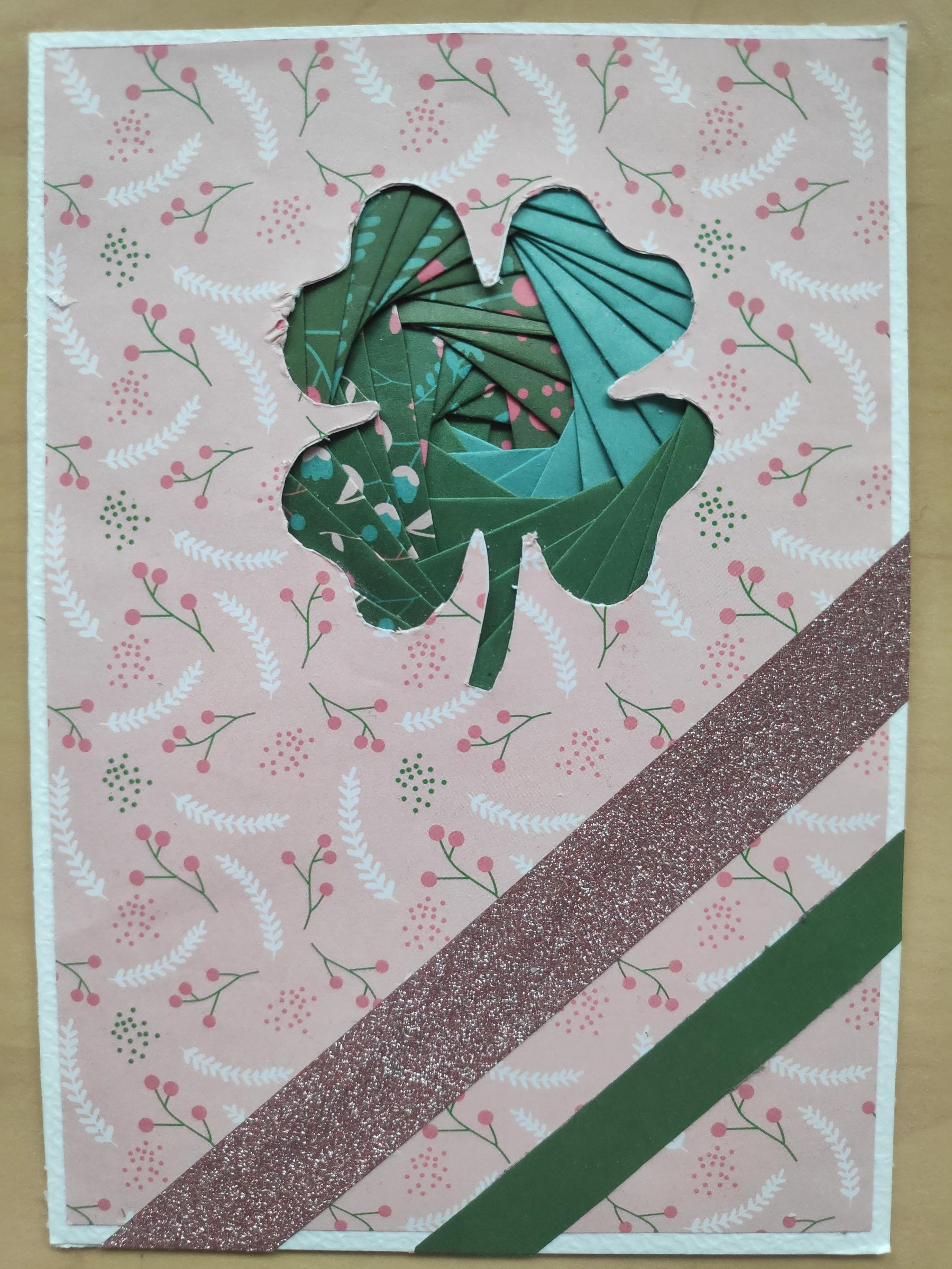 How to Make a Personalized Gift Card : 8 Steps (with Pictures ...