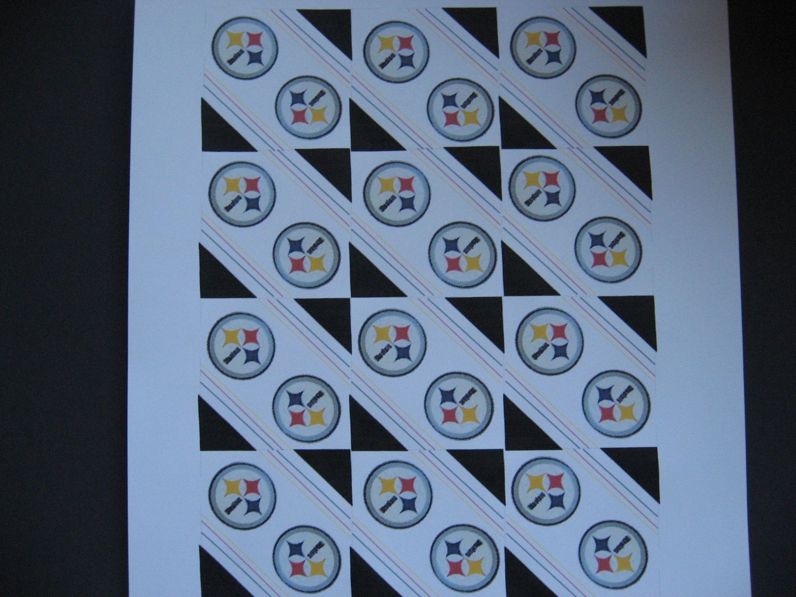 How to Customize Your Paper Footballs : 4 Steps - Instructables