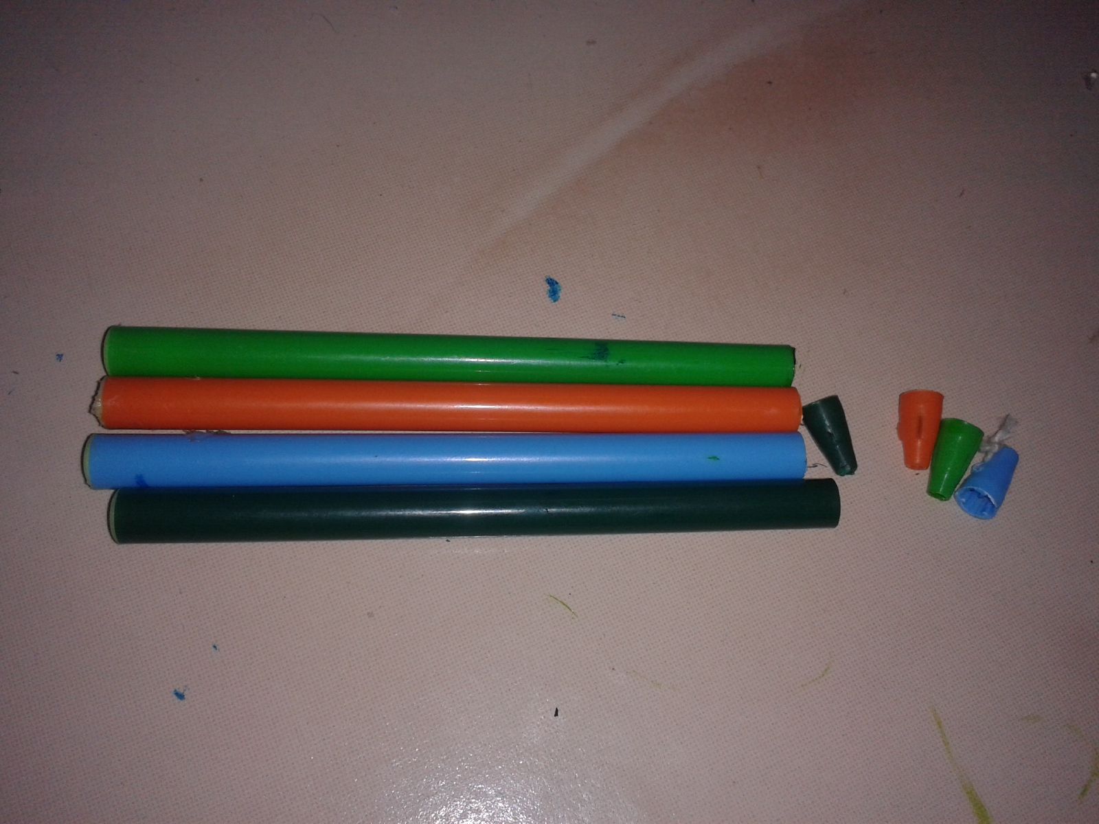 Full Animatronic Sorting Hat With Custom Software-22$ : 27 Steps (with ...