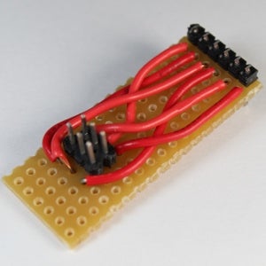 Beginning Microcontrollers Part 2: Creating an SPI Interface From the Programmer to the ...