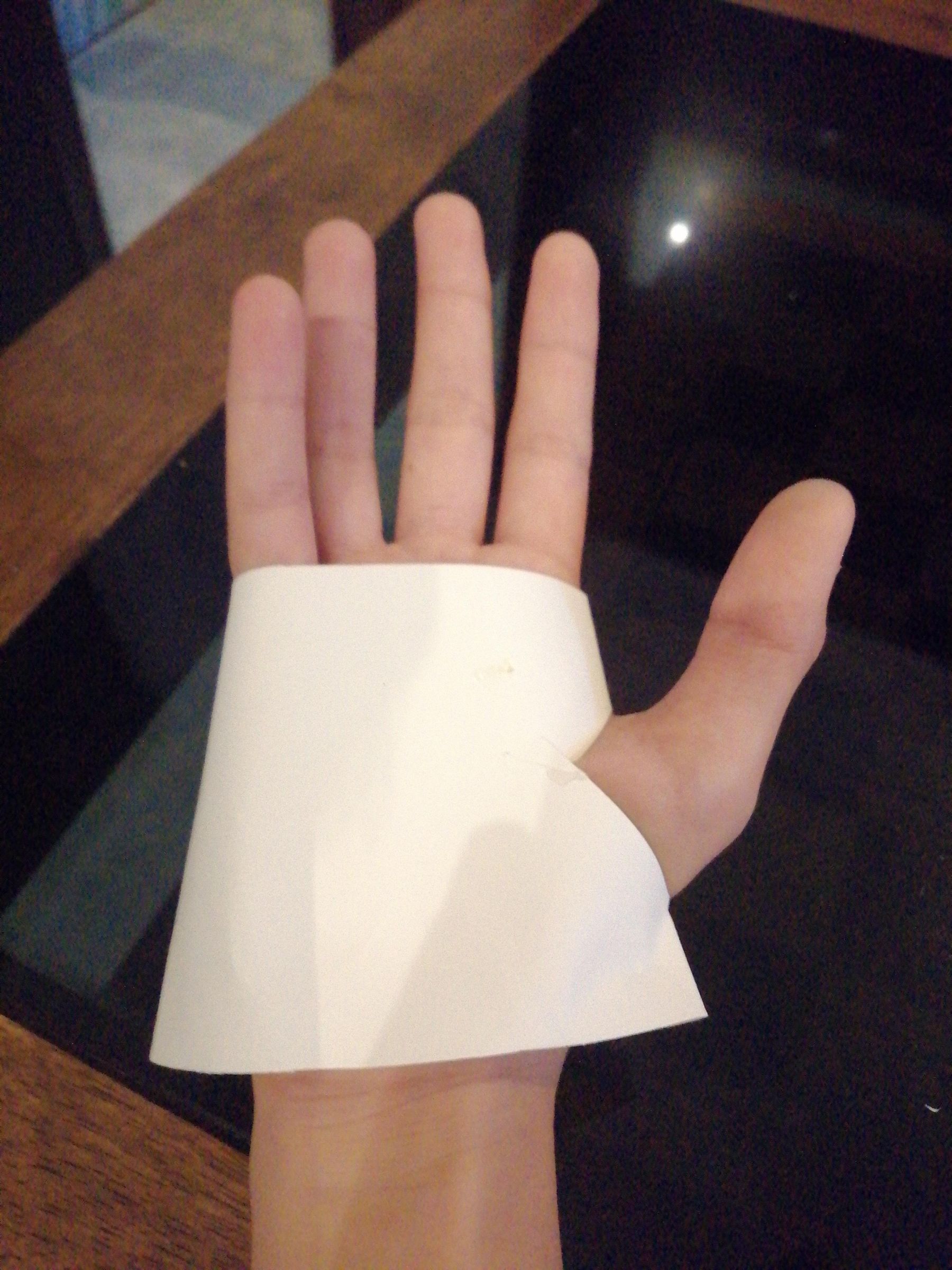 Diy Ironman Repulsor Prop Out of Paper Cup : 6 Steps - Instructables