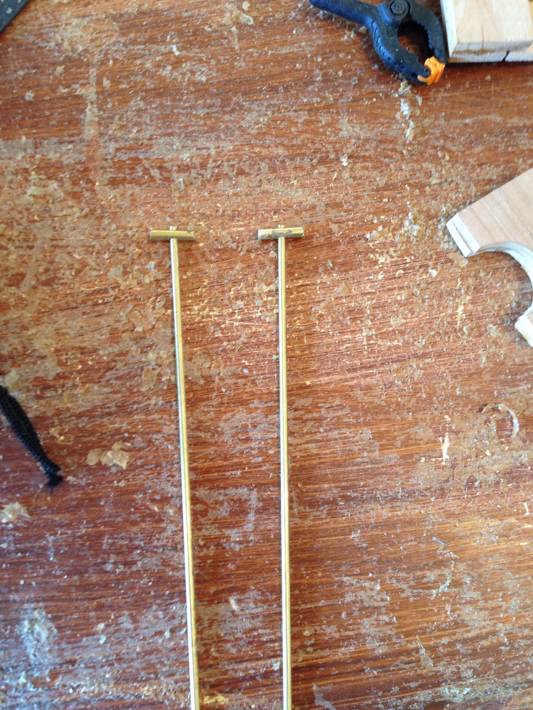 Transforming Pool Cue Rest : 8 Steps (with Pictures) - Instructables