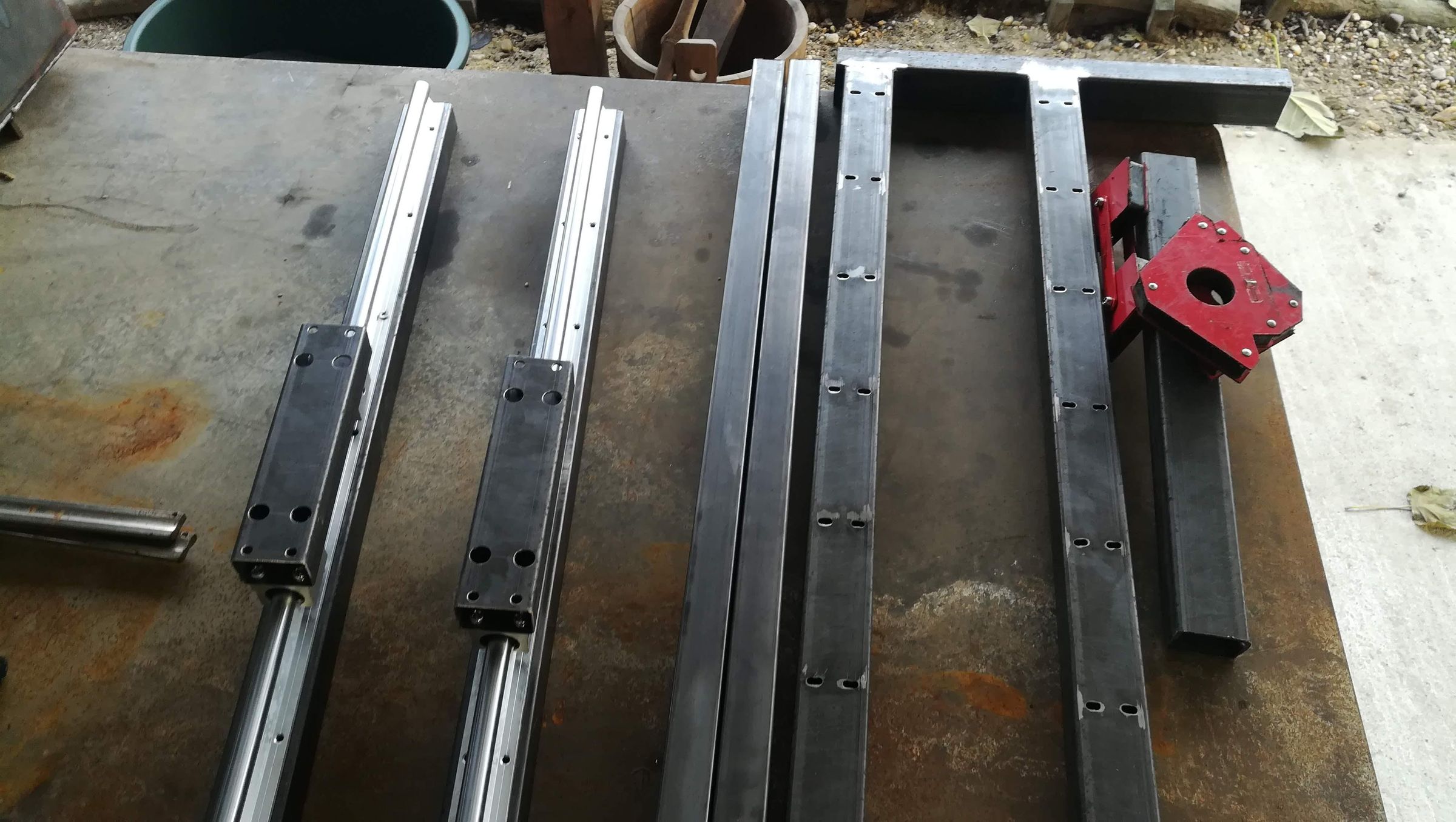 Revolutionize Your Workshop: Build Your Own CNC Machine and Unlock ...