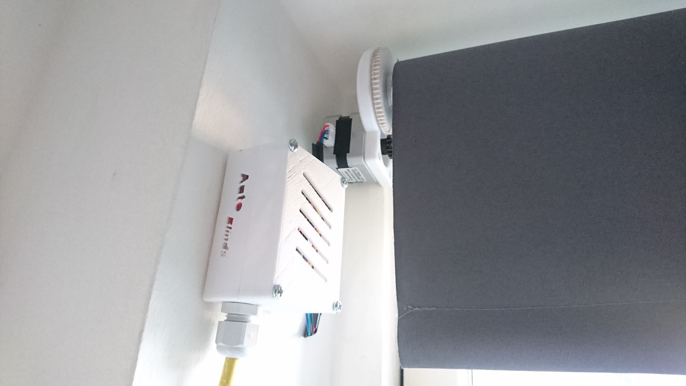 MQTT Home Automated Blinds : 7 Steps (with Pictures) - Instructables