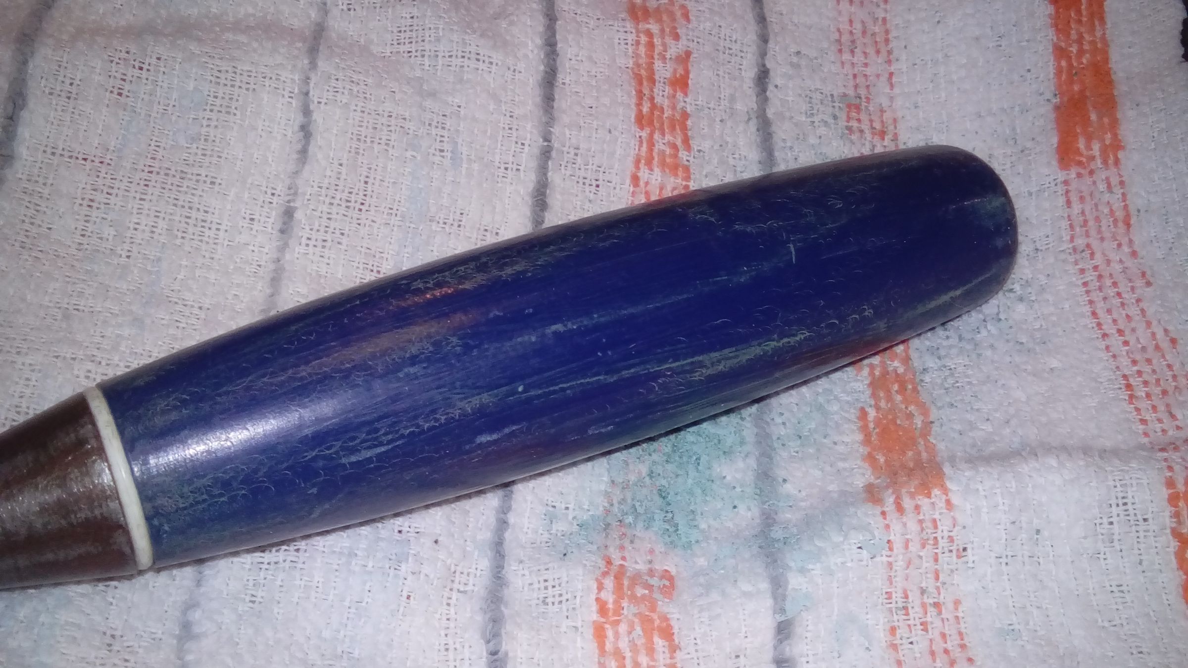 Stanley Chisel Restoration - Instructables