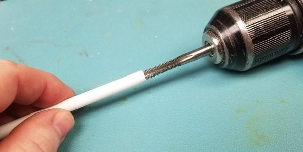 The TRANSROC - a Retro Model Rocket Telemetry Transmitter : 20 Steps ...