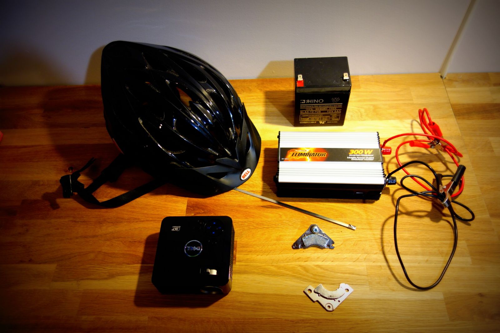 PACMAN Augmented Reality Ski Trainer Concept : 4 Steps - Instructables