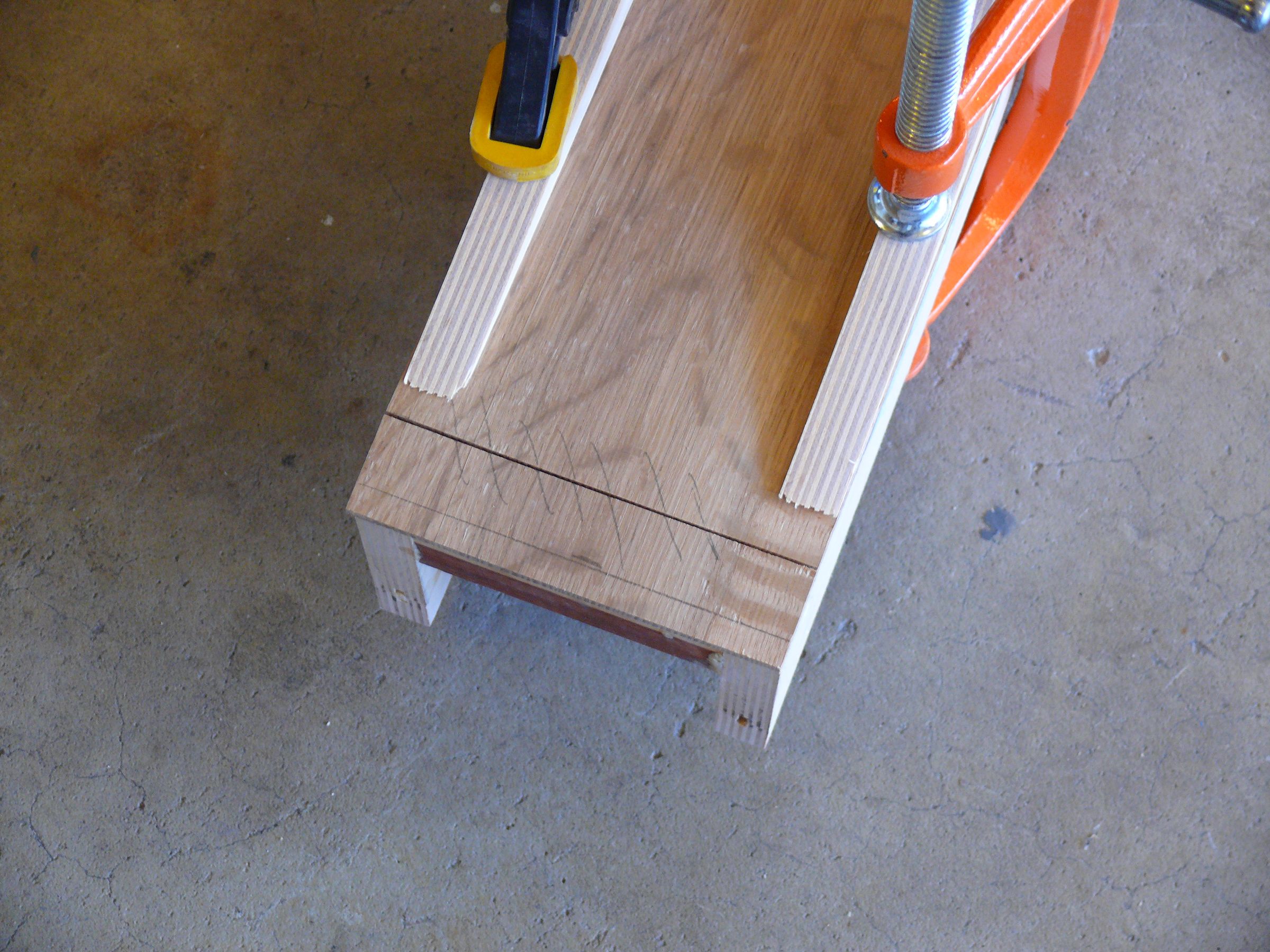 Rebuilding a Fireplace Surround : 6 Steps (with Pictures) - Instructables