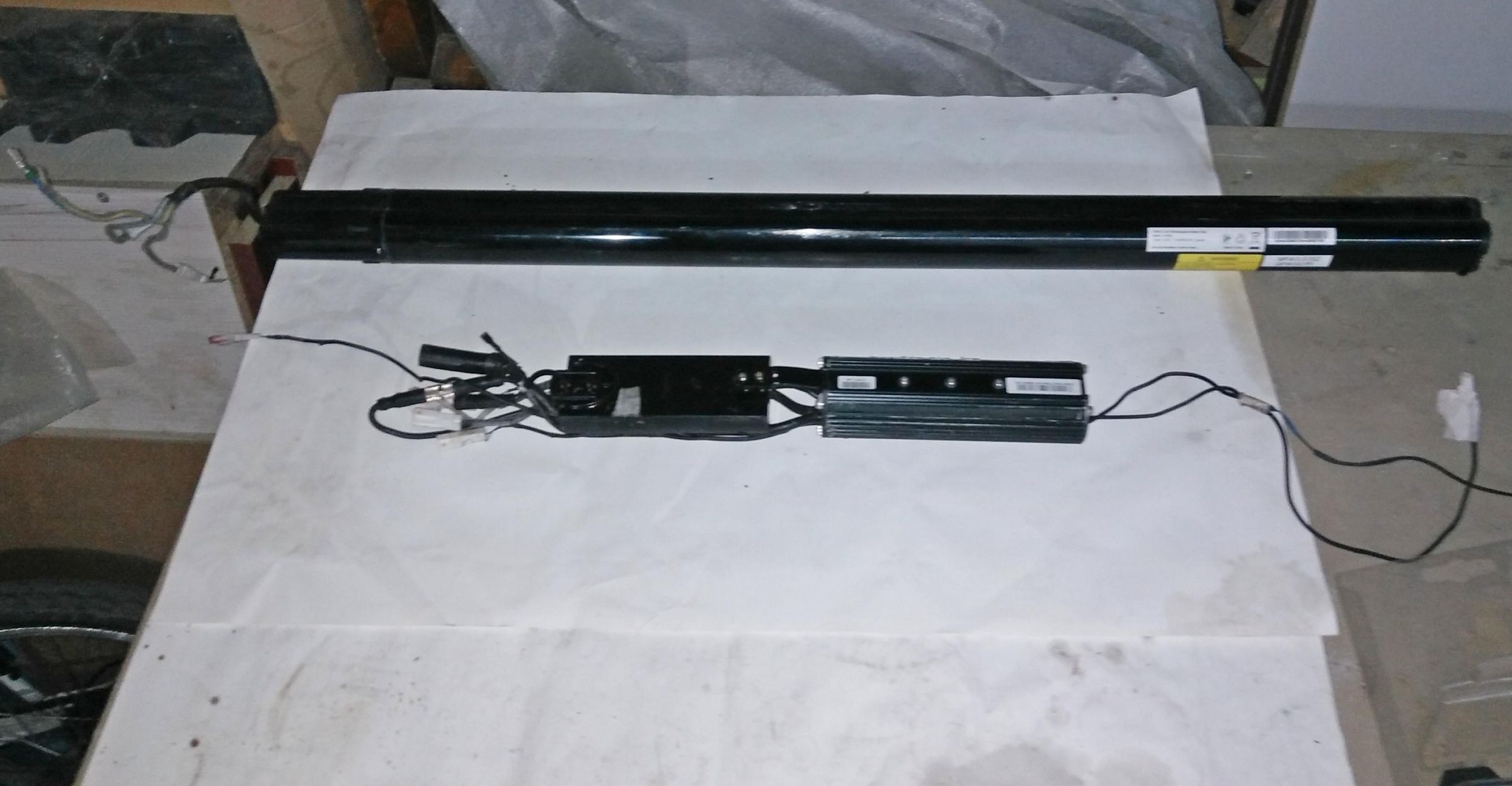 🔋 DIY Electric Bike Battery 🔋 : 17 Steps (with Pictures) - Instructables