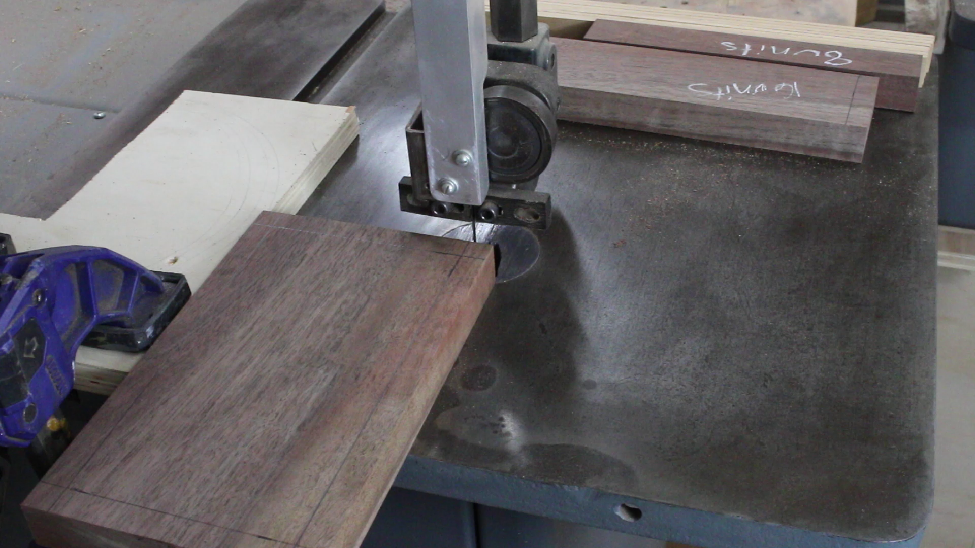 Amazing Wood Bending Technique! : 4 Steps - Instructables