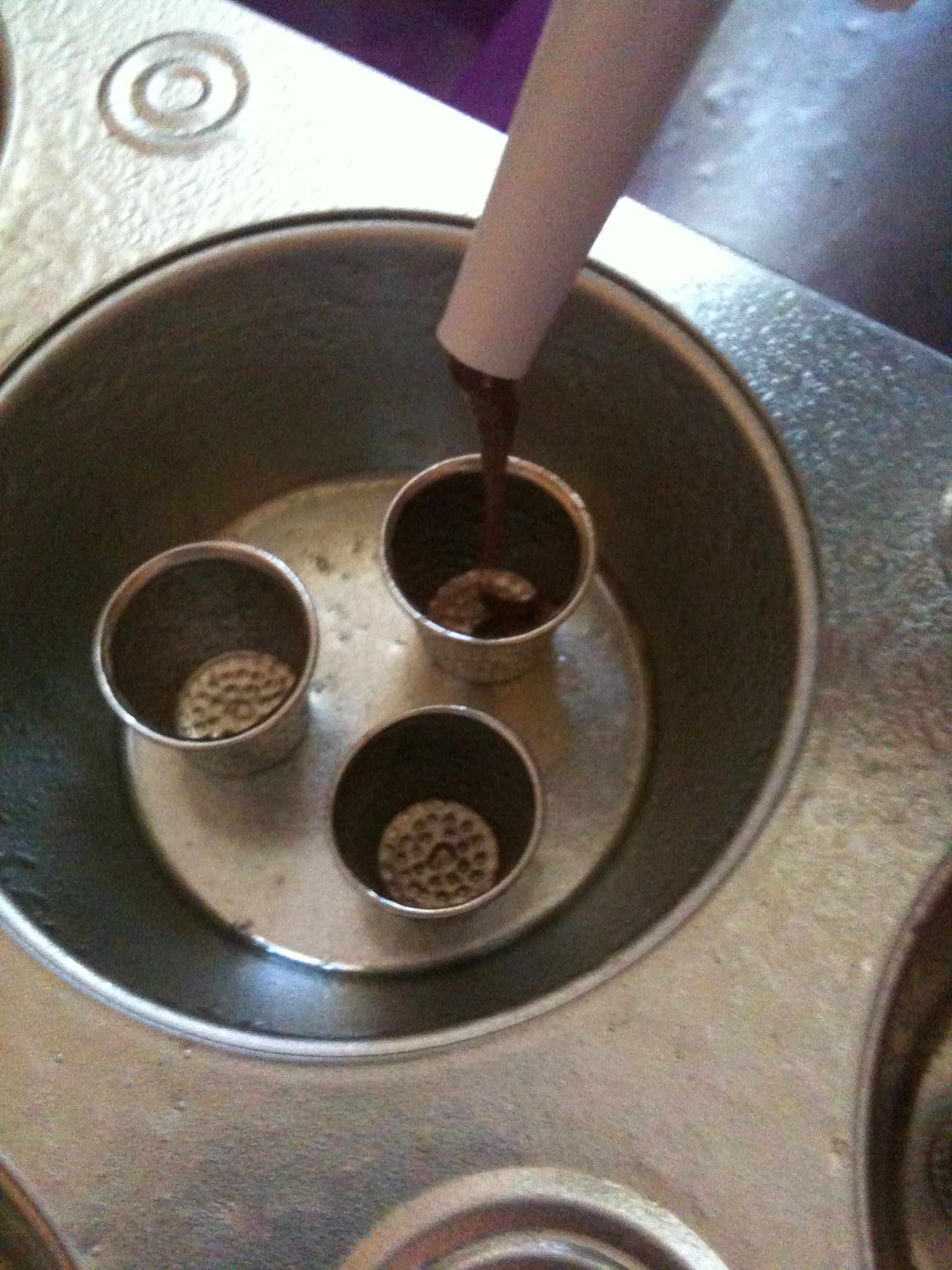 Micro Cupcakes : 5 Steps (with Pictures) - Instructables