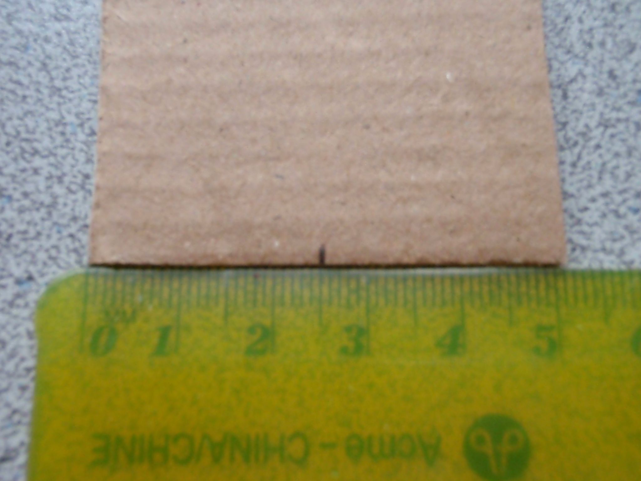 Cardboard Pencil Case : 6 Steps - Instructables