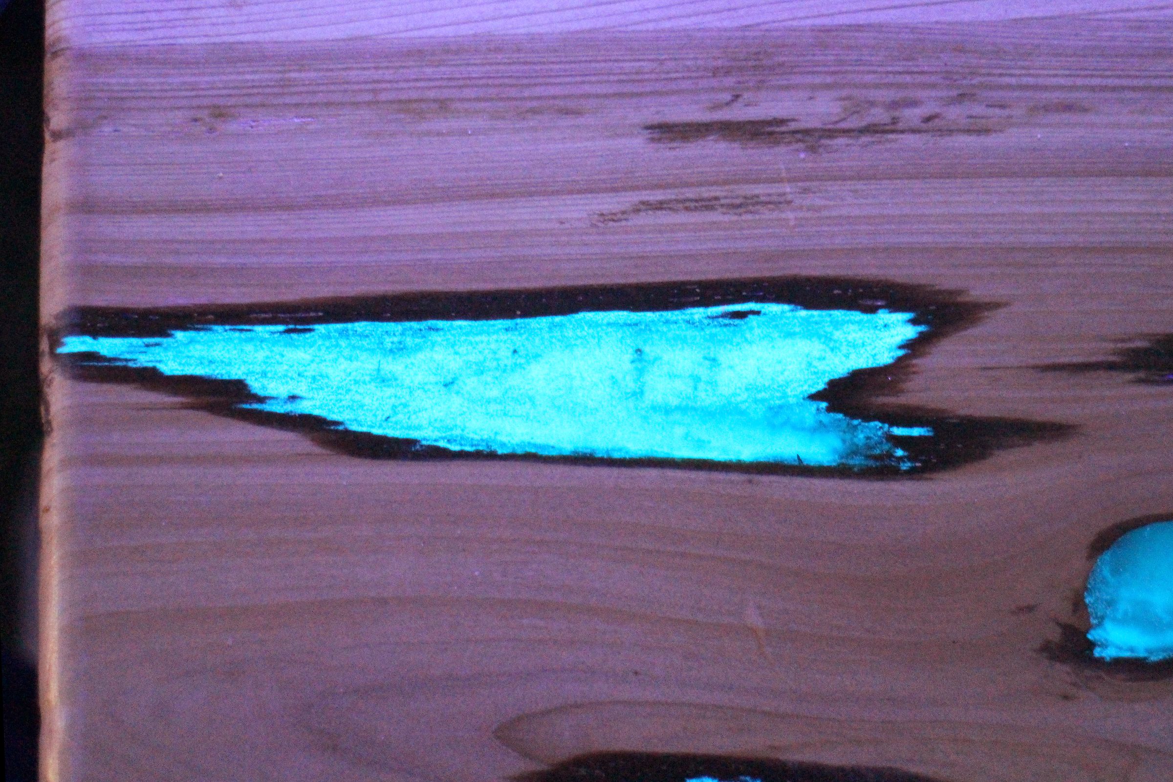 Glow Table : 25 Steps (with Pictures) - Instructables