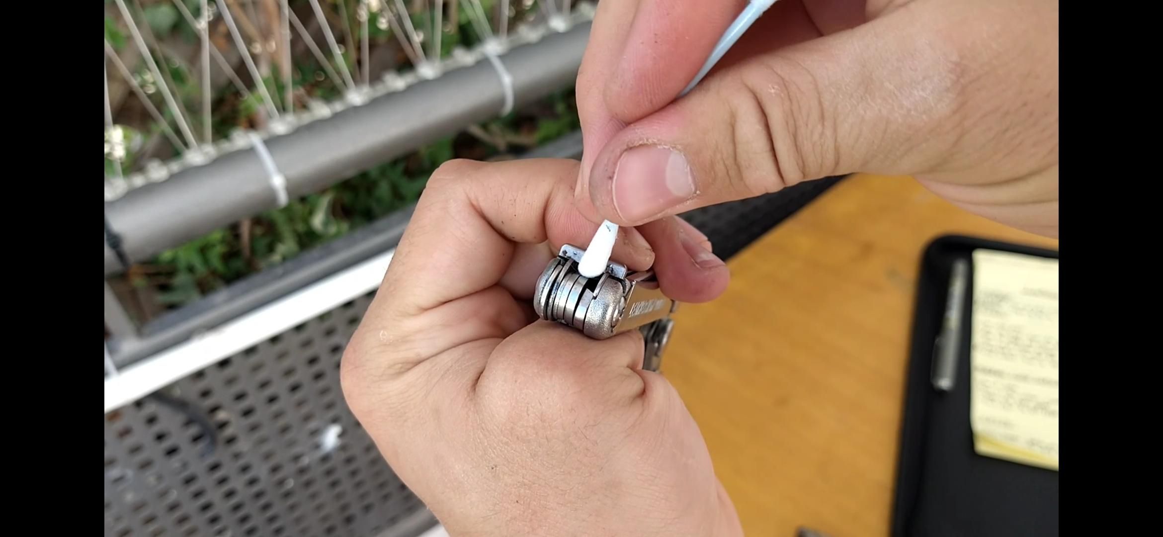 How to Break in a Leatherman: Stuck Pliers, Loose Handles, Jammed ...