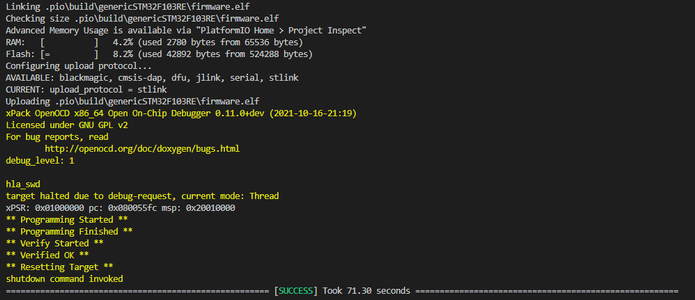 How to Reuse Creality 32bit 4.2.2 Mainboard+LCD As an Arduino : 5 Steps ...