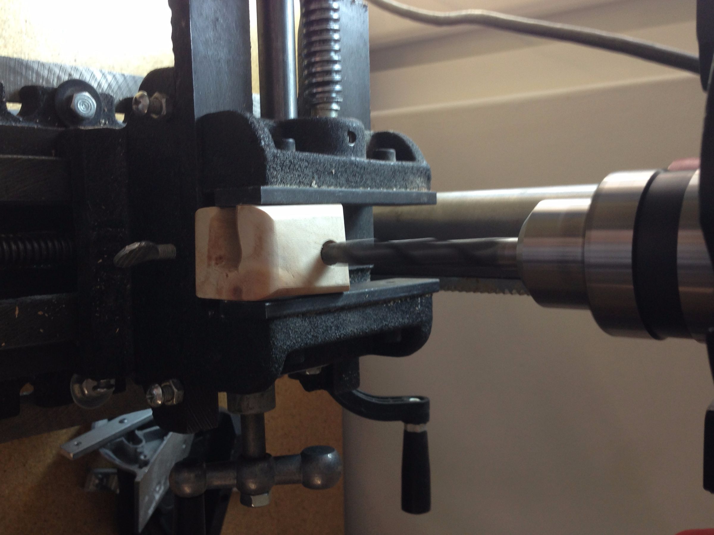 RFID Bicycle Lock Prototype : 8 Steps (with Pictures) - Instructables