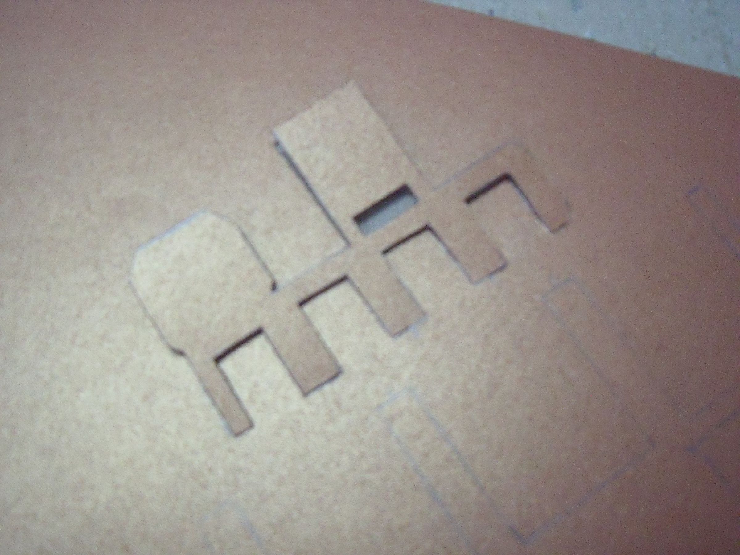 One Piece Paper Cutting Art : 4 Steps (with Pictures) - Instructables