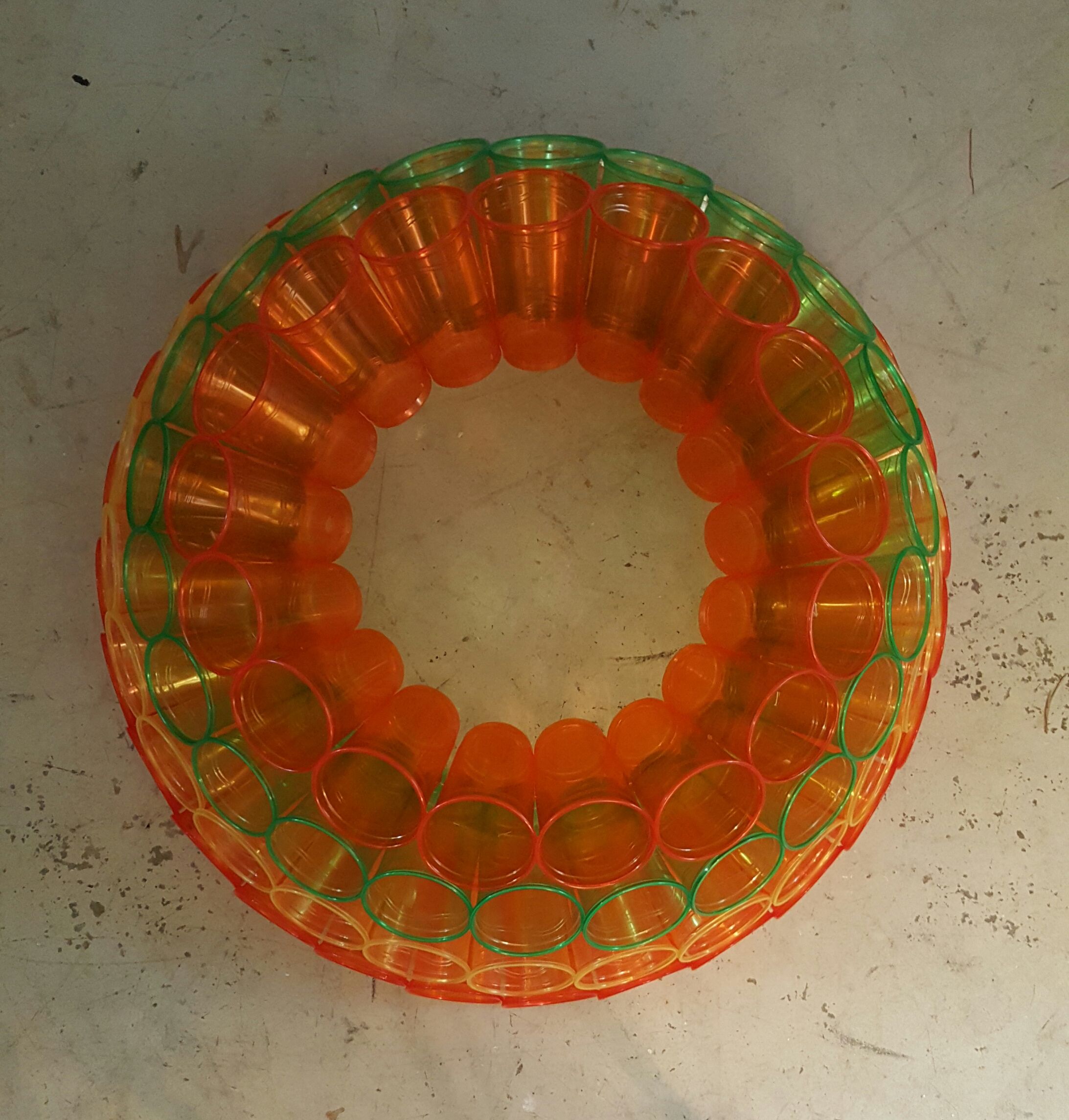 Any Cup Sparkleball : 8 Steps (with Pictures) - Instructables