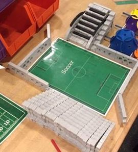 Change Your Game - Design a Stadium : 8 Steps (with Pictures ...