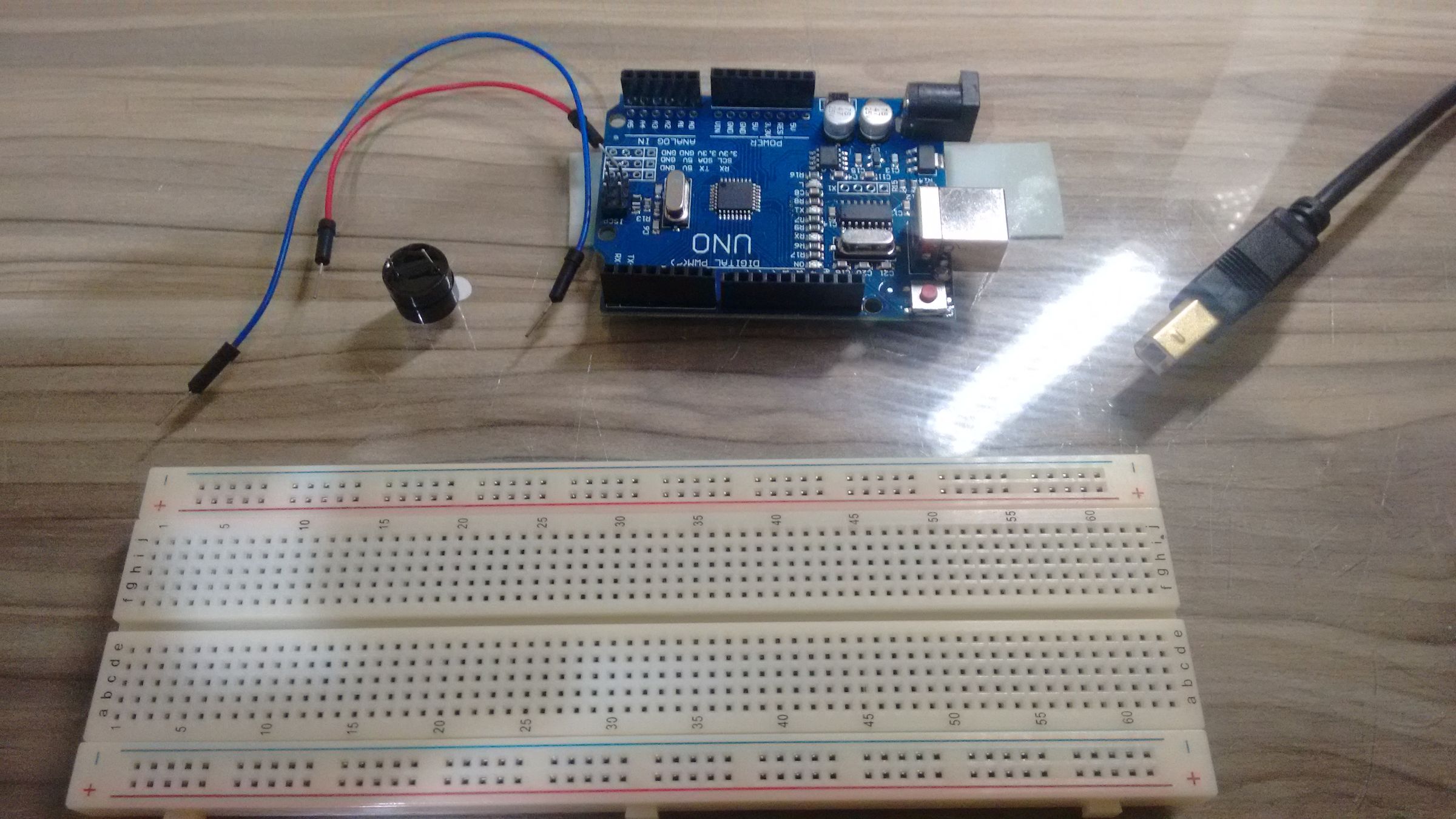 Tocando Melodias No Arduino : 3 Steps - Instructables