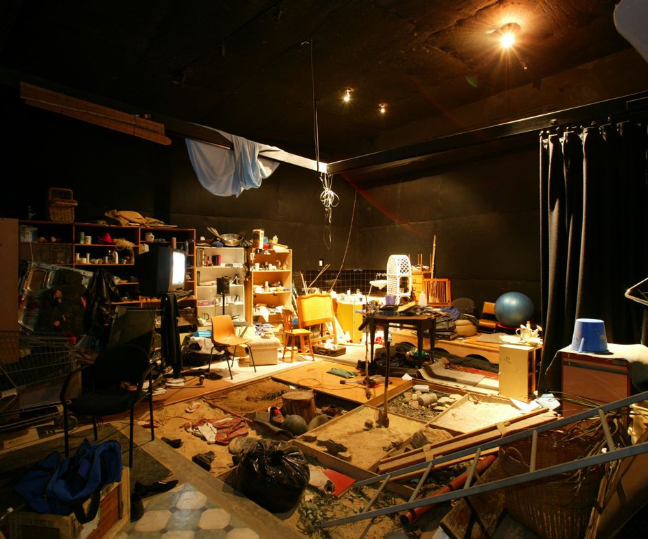 Foley Artistry for an Action Scene : 10 Steps - Instructables