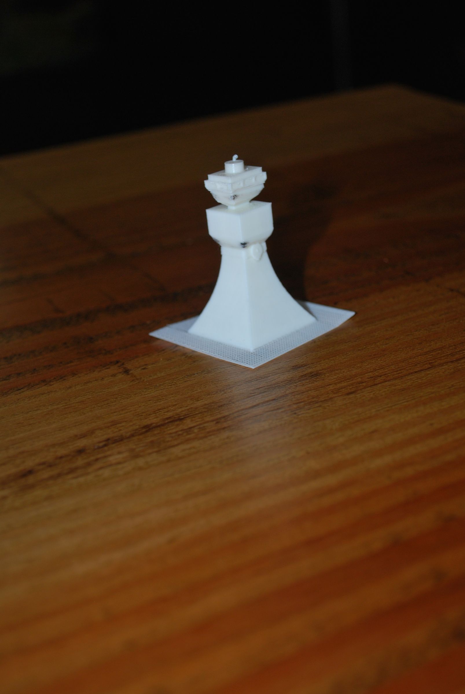 3D Printed Chess Piece : 5 Steps - Instructables